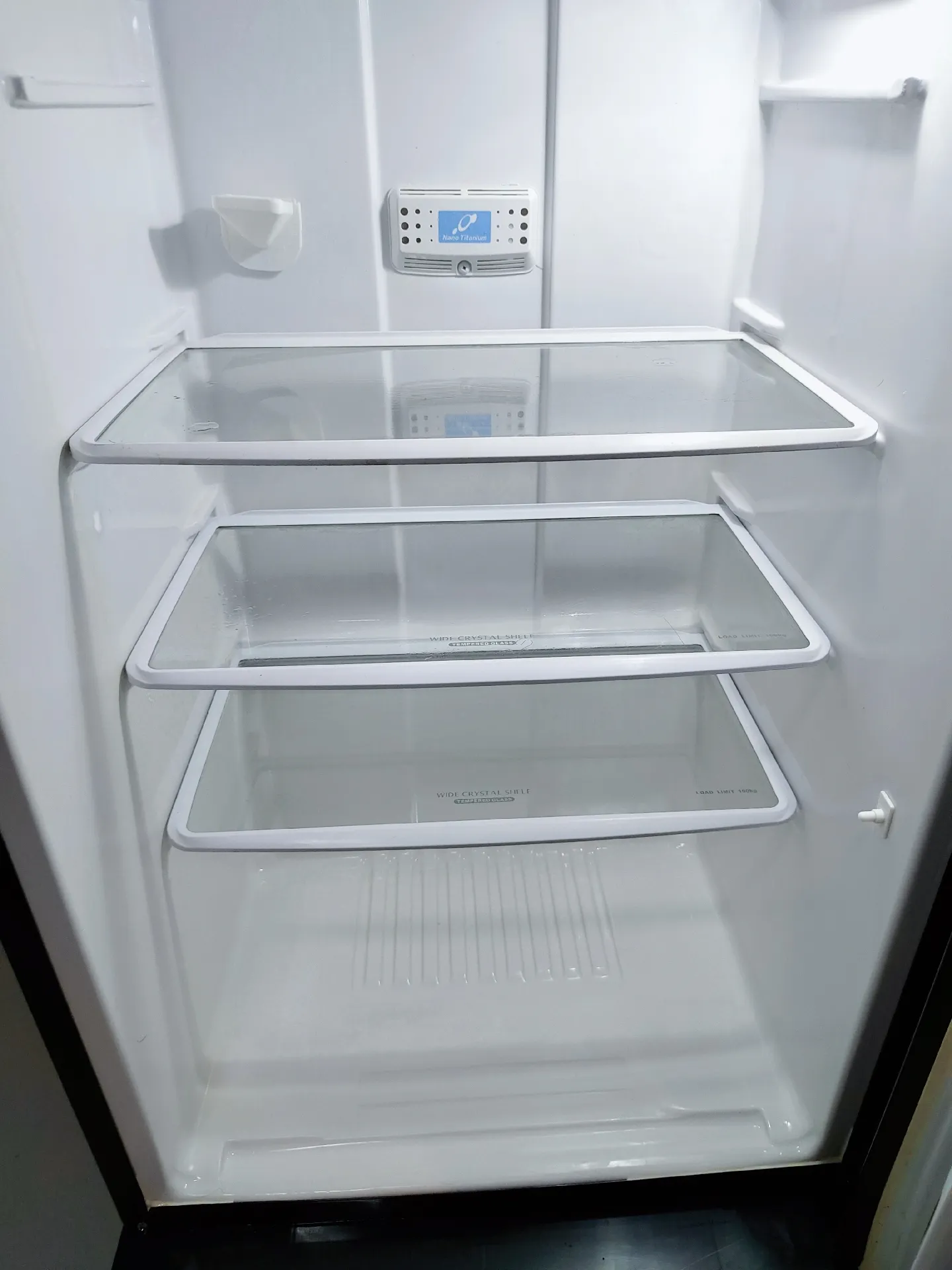 ตัวช่วยดี ๆ ในการทำความสะอาดตู้เย็น | แกลเลอรีที่โพสต์โดย LADY FANG 🍋 ...