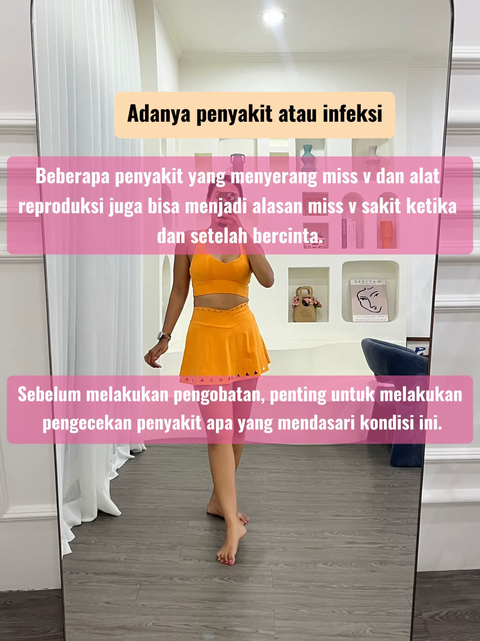 TIPS MENCEGAH NYERI SAAT/SETELAH INTIM | Galeri diposting oleh ...