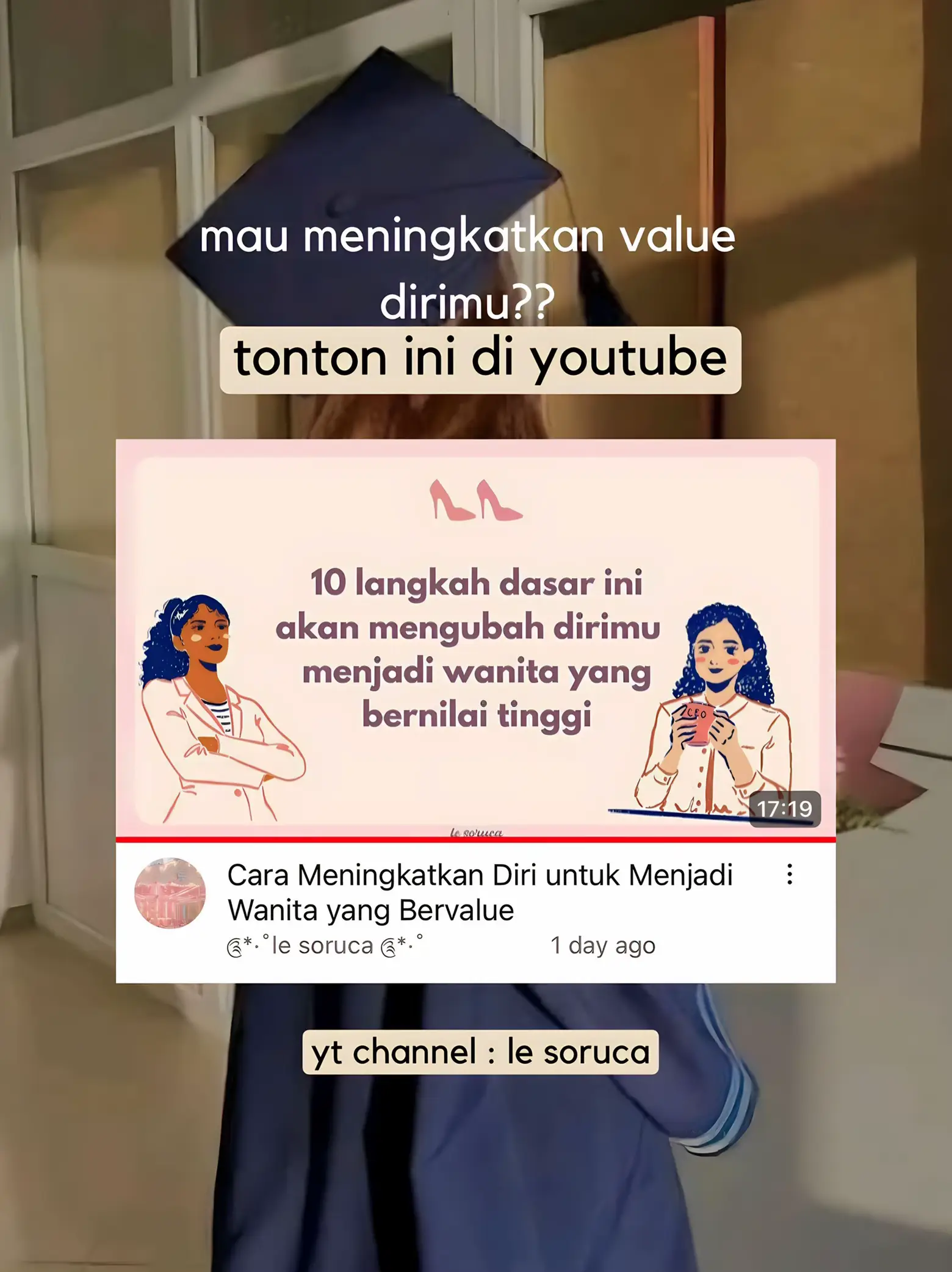 Wanita yang Bernilai Tinggi | Galeri diposting oleh le soruca | Lemon8