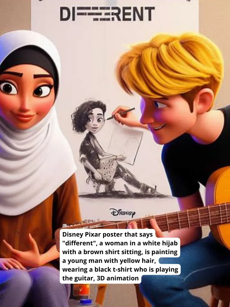 Disney Pixar Poster - contoh kalimat | Galeri diposting oleh sellvyyy ...