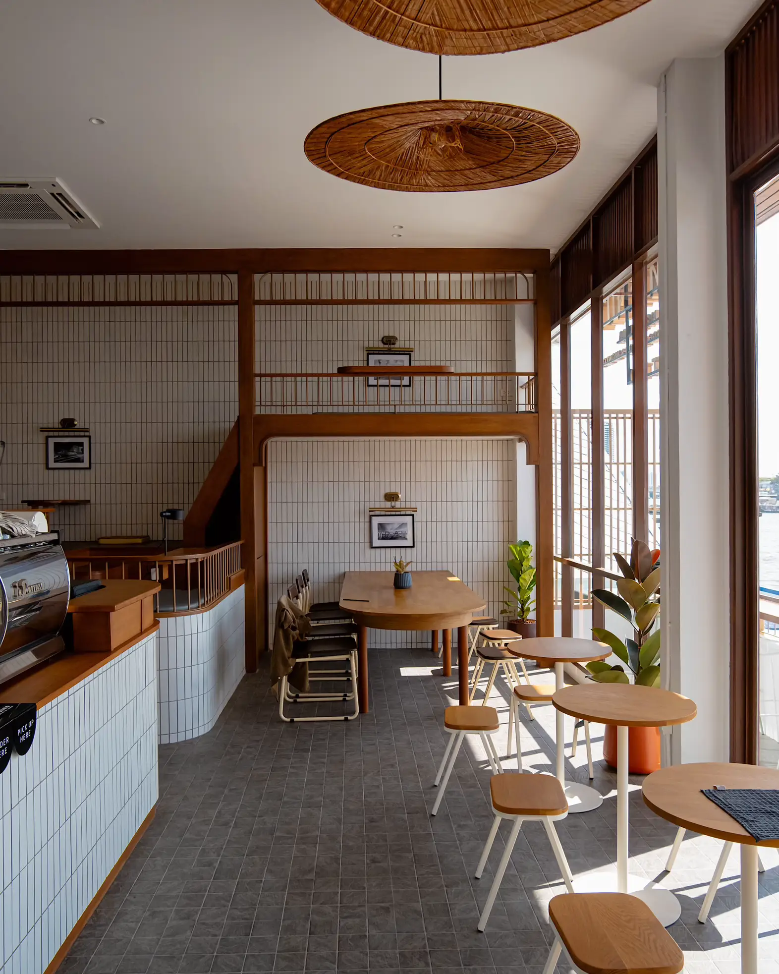 Second Cafe ☕️🌊⛅️ | แกลเลอรีที่โพสต์โดย คาเฟ่ไปเรื่อย | Lemon8