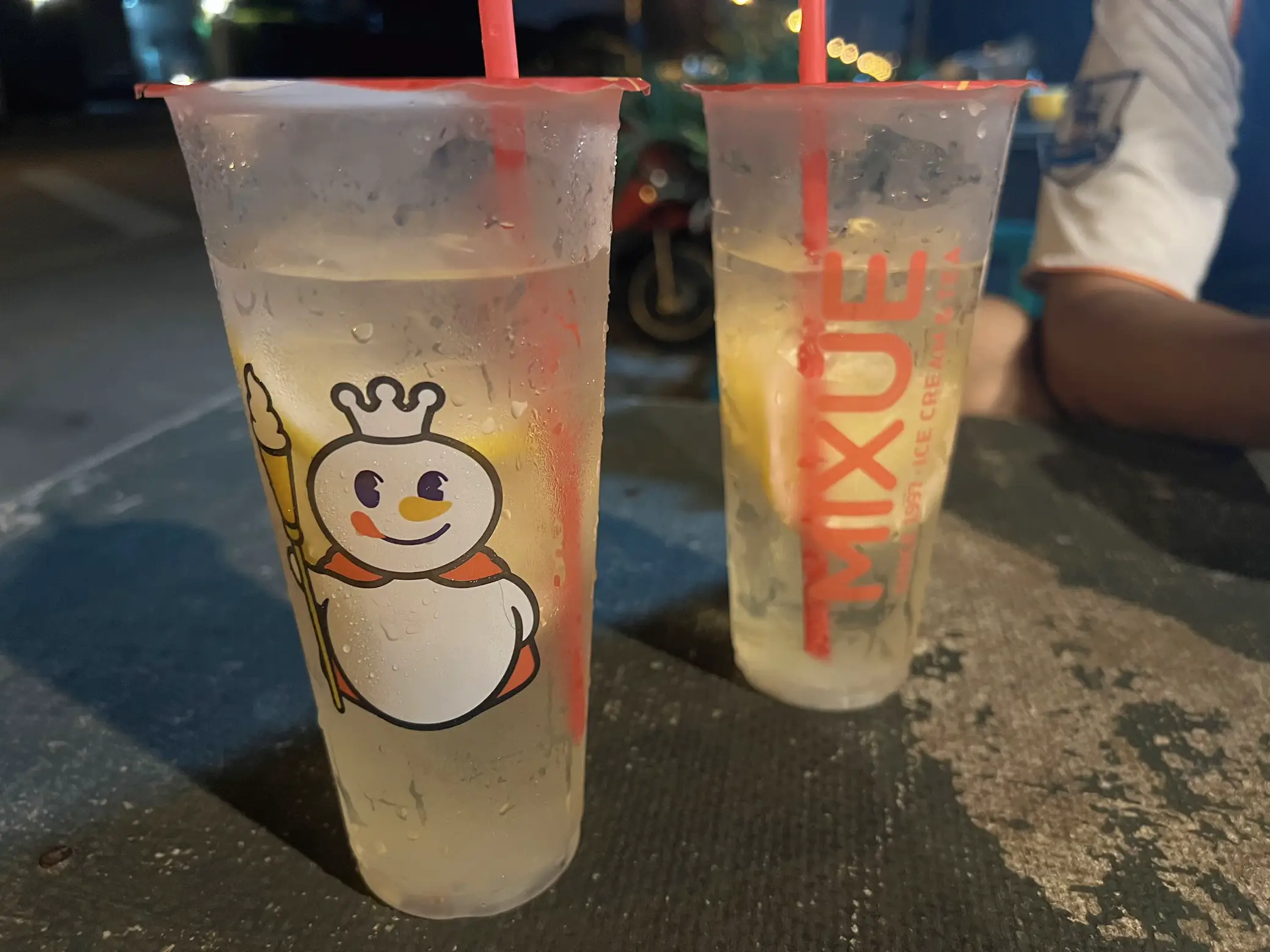 น้ํามะนาวmixueกี่แคล - การค้นหาใน Lemon8