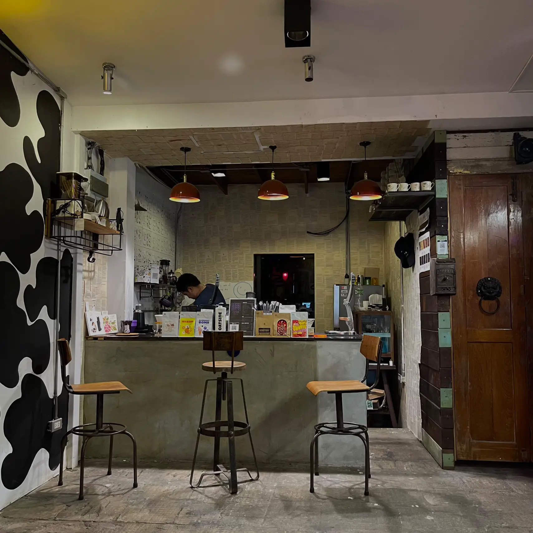 Doppio | แกลเลอรีที่โพสต์โดย Bout.mood | Lemon8