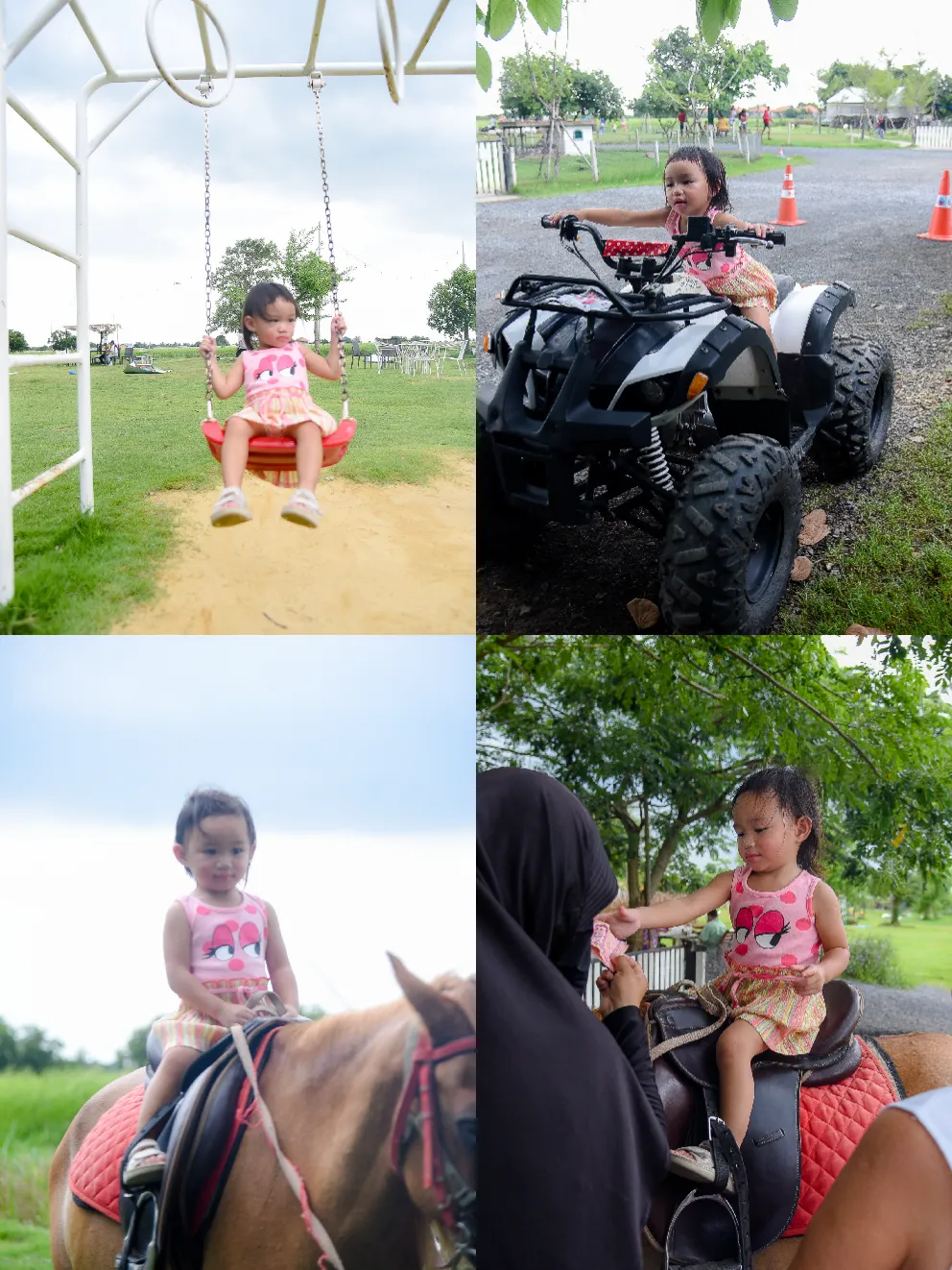 อลิซว่าดีย์ :บารอกัตลั้นลาแลนด์ คาเฟ่&ฟาร์ | แกลเลอรีที่โพสต์โดย Nathan vadee 📸 | Lemon8