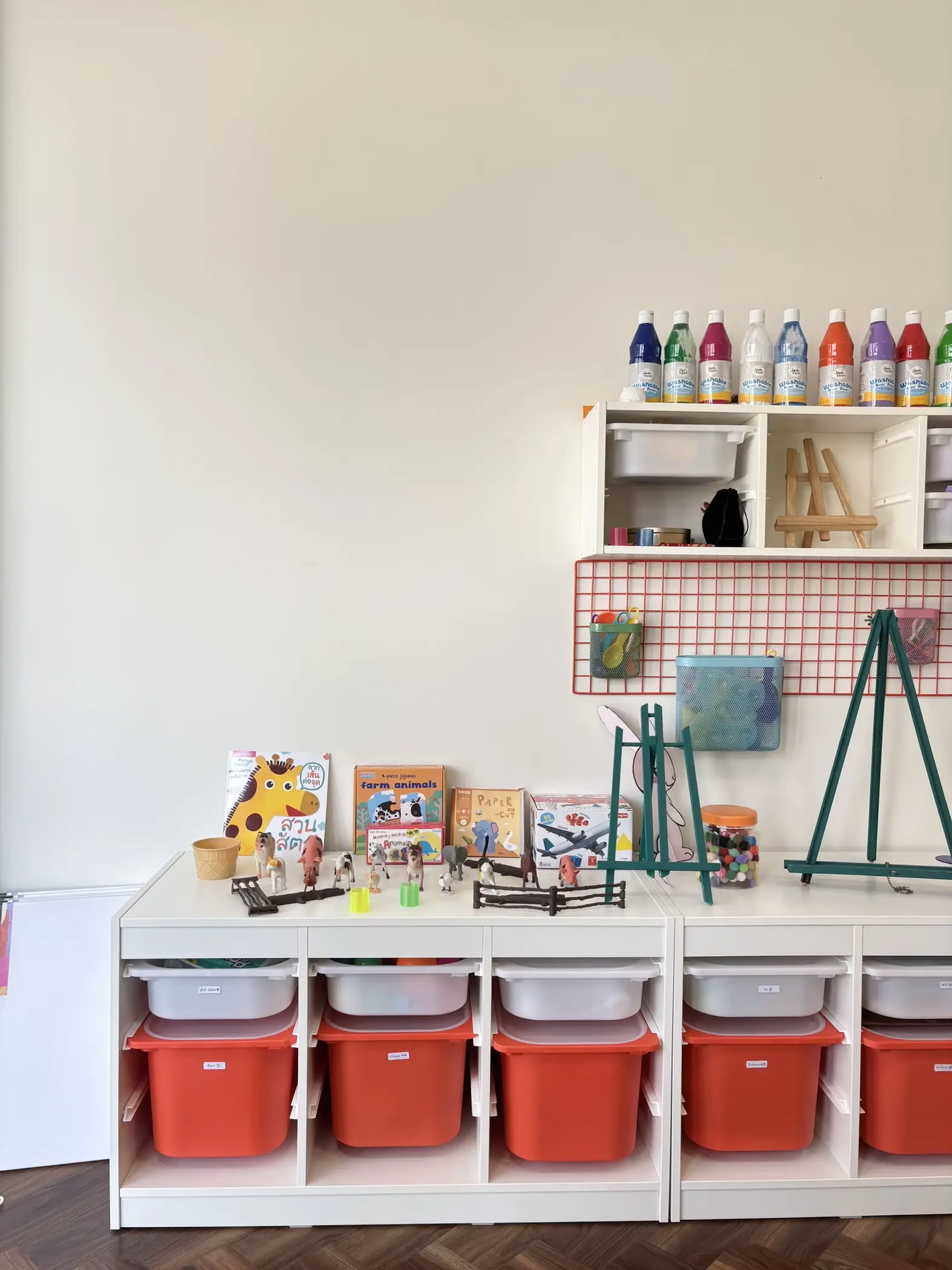 🎨🍰 Sunkid workshop studio | ทำกิจกรรม & มุมถ่ายรูปสุดคิ้ว | แกลเลอรีที่โพสต์โดย Jannaj | Lemon8