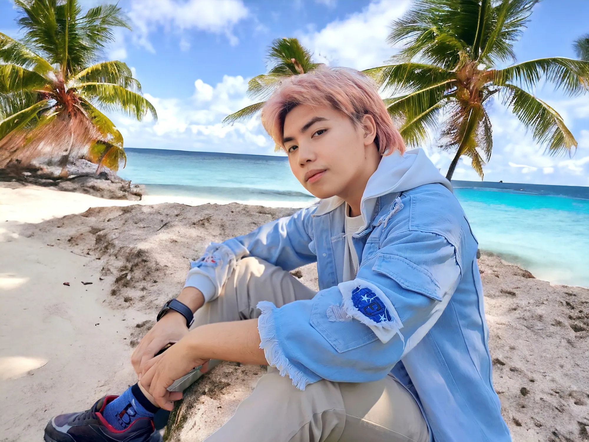 แอพเปลี่ยนภาพพื่นหลัง - การค้นหาใน Lemon8