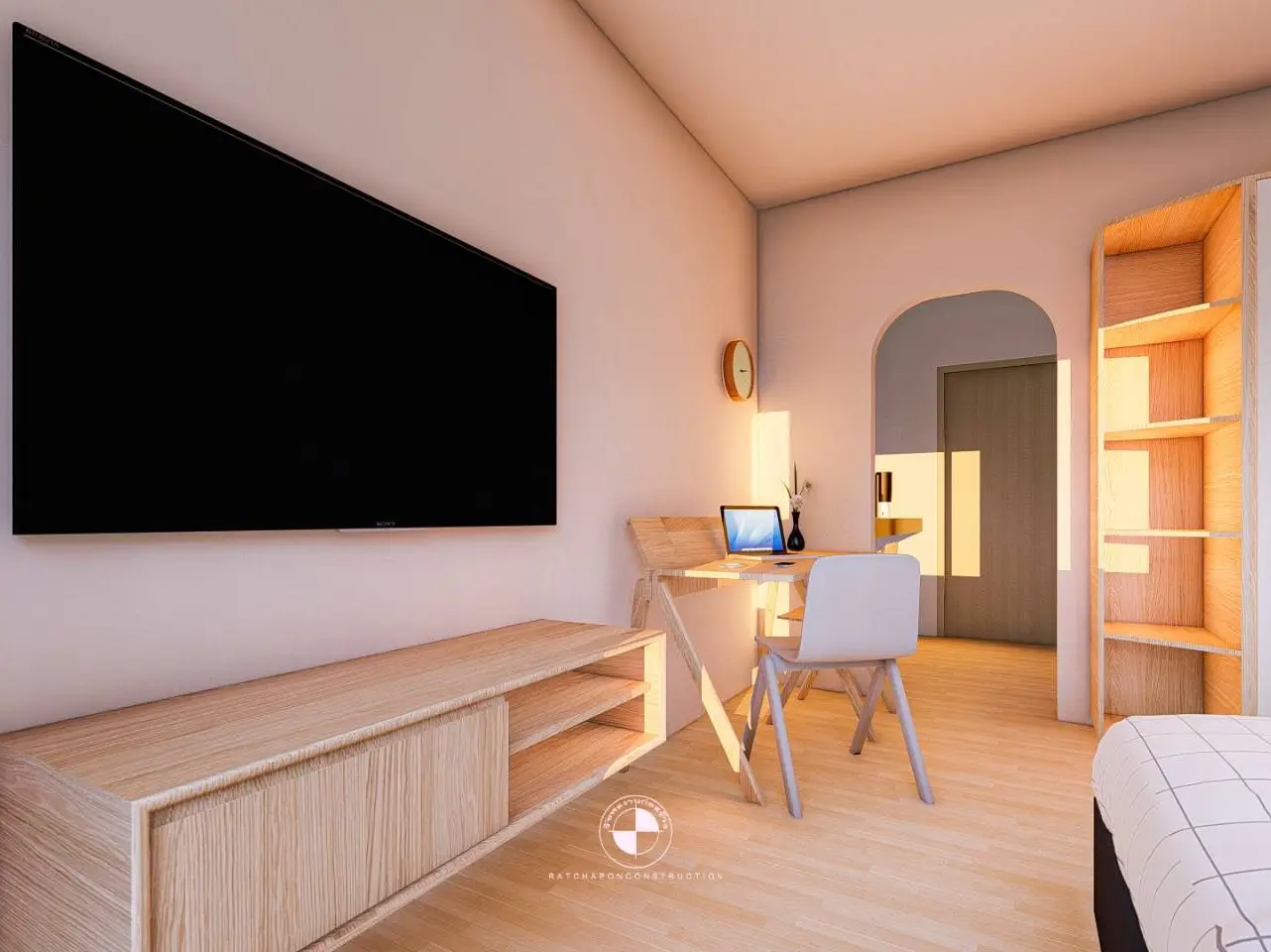 สร้างบ้านหลังเล็กงบ50000 - การค้นหาใน Lemon8