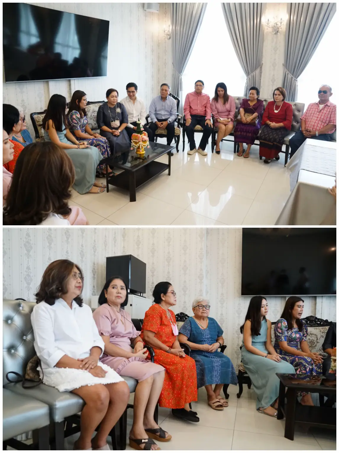 พิธีสู่ขอก่อนแต่งงาน | แกลเลอรีที่โพสต์โดย Lii Chu | Lemon8