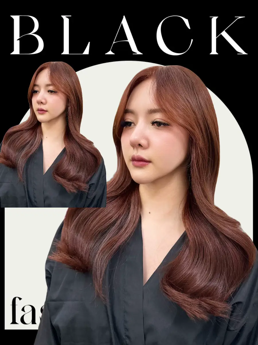 brown sugar | แกลเลอรีที่โพสต์โดย เสริมสวยชมฟ้า | Lemon8