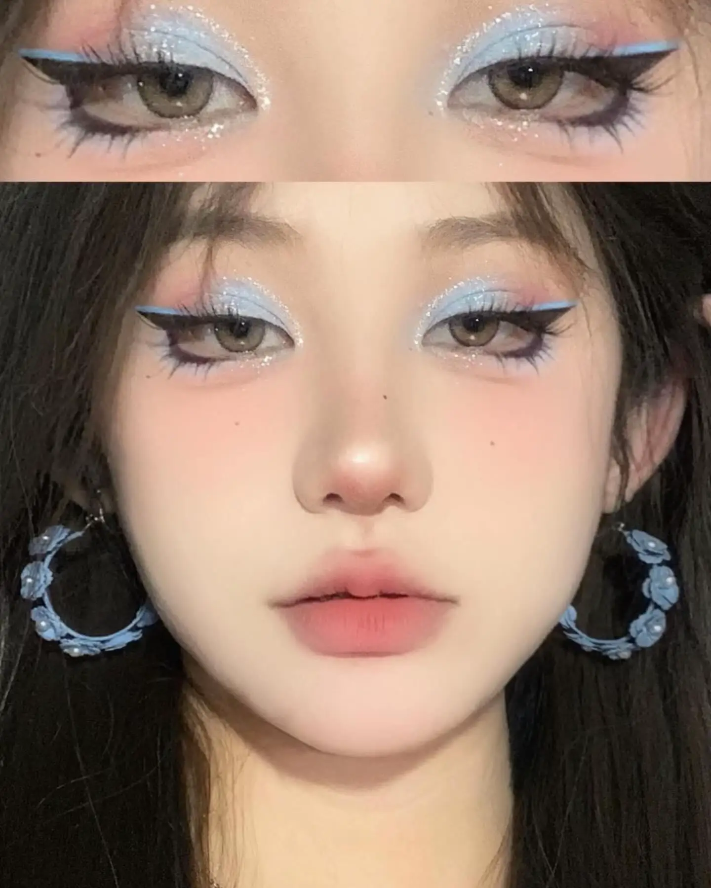 🎉🎉 Siêu phẩm Bảng mắt 16 ô H | Bộ sưu tập do Mallorie đăng | Lemon8