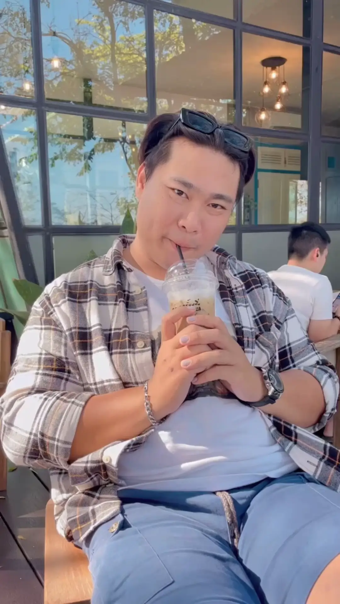 ลองทำอะไรใหม่ คนเดียว | วิดีโอที่เผยแพร่โดย Surasak Hongsa | Lemon8