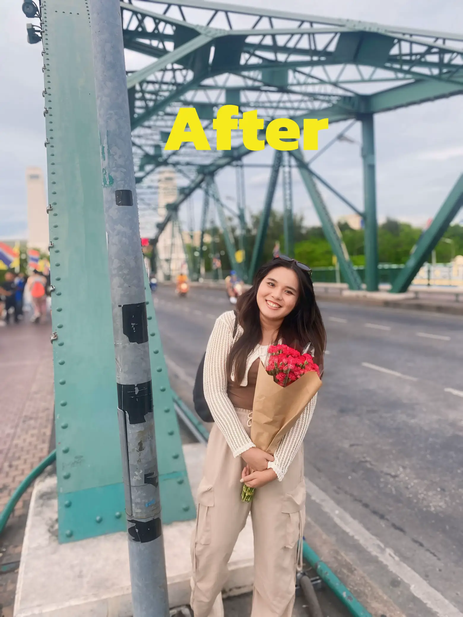 แอปดีบอกต่อ | แกลเลอรีที่โพสต์โดย Journey withbyp | Lemon8