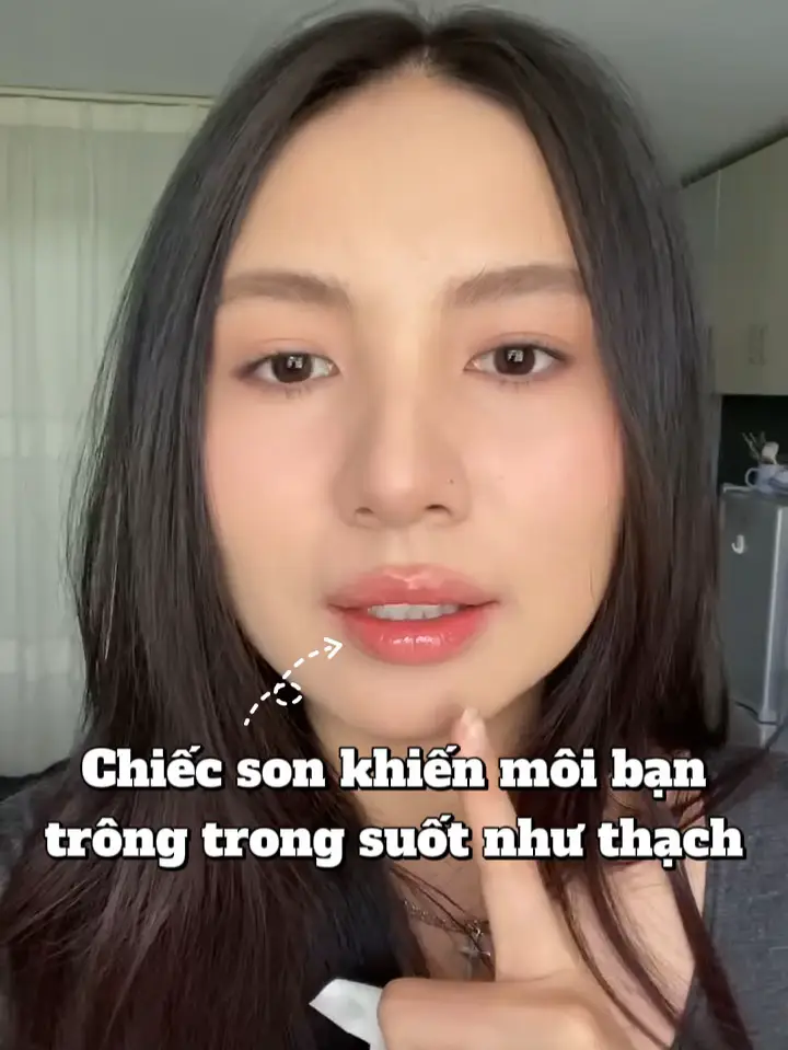 Chiếc son bóng mà ai cũng nên có một thỏi | Video do Thảo Đoàn đăng | Lemon8
