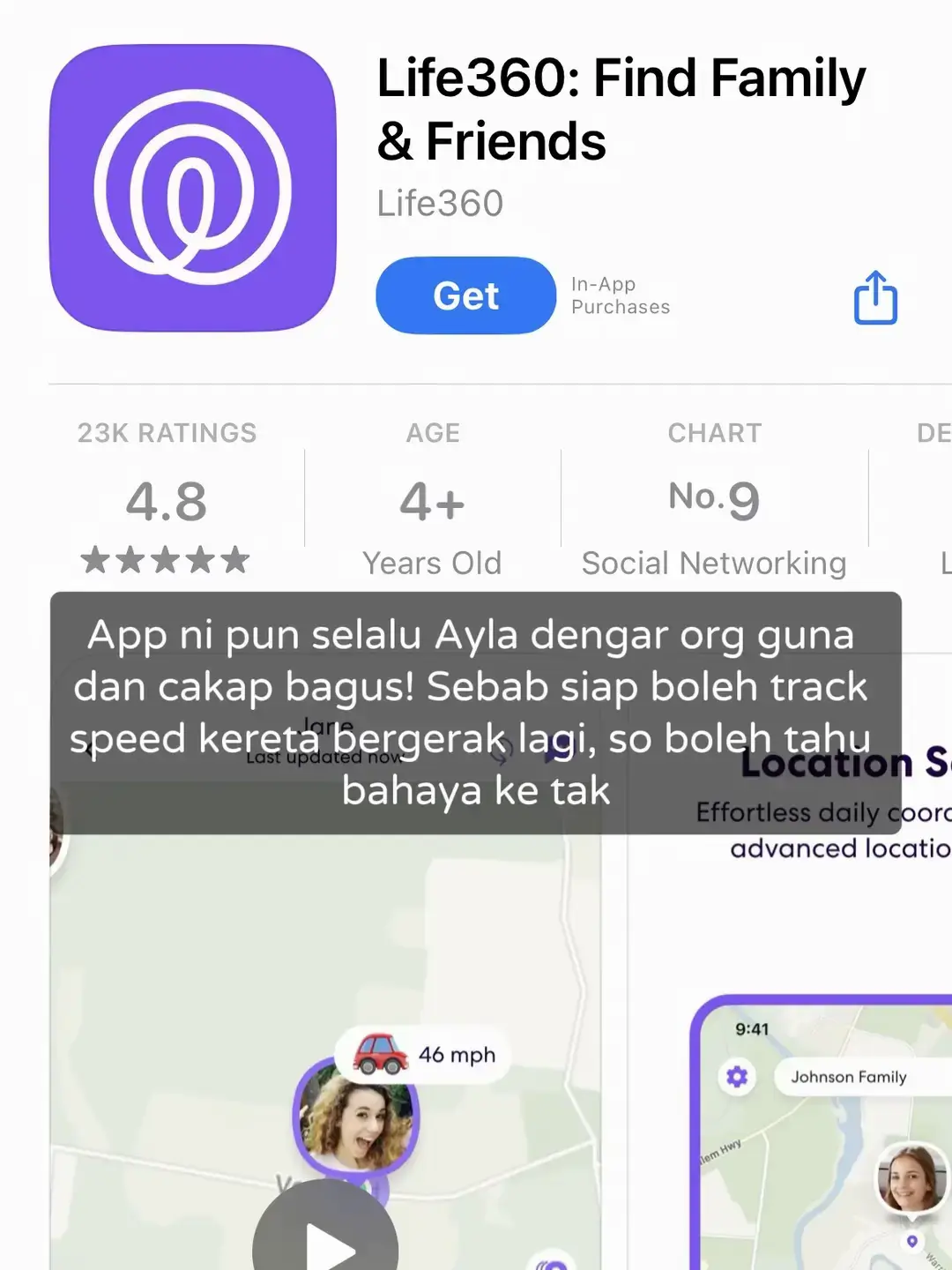 Wajib track location suami?! Kantoi curang 😱 | Galeri disiarkan oleh Ayla 🦋 | Lemon8