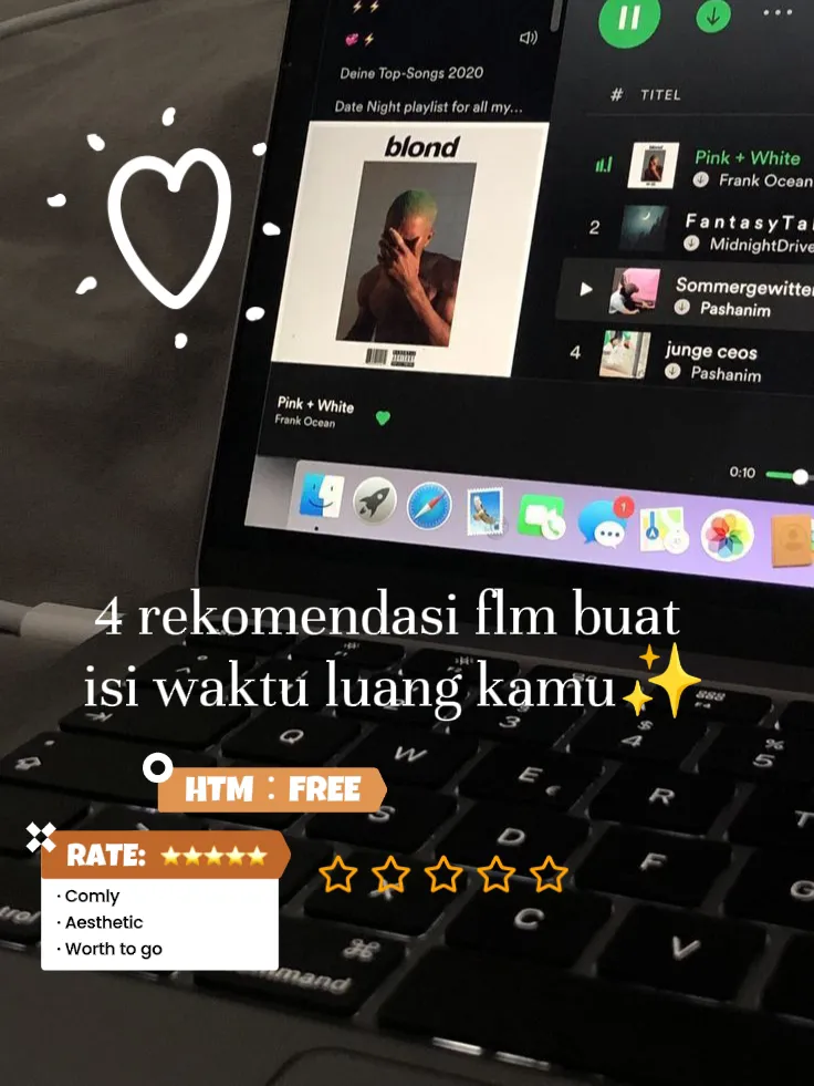 4 rekomendasi flm buat isi waktu luang kamu | Galeri diposting oleh rekomendasi | Lemon8