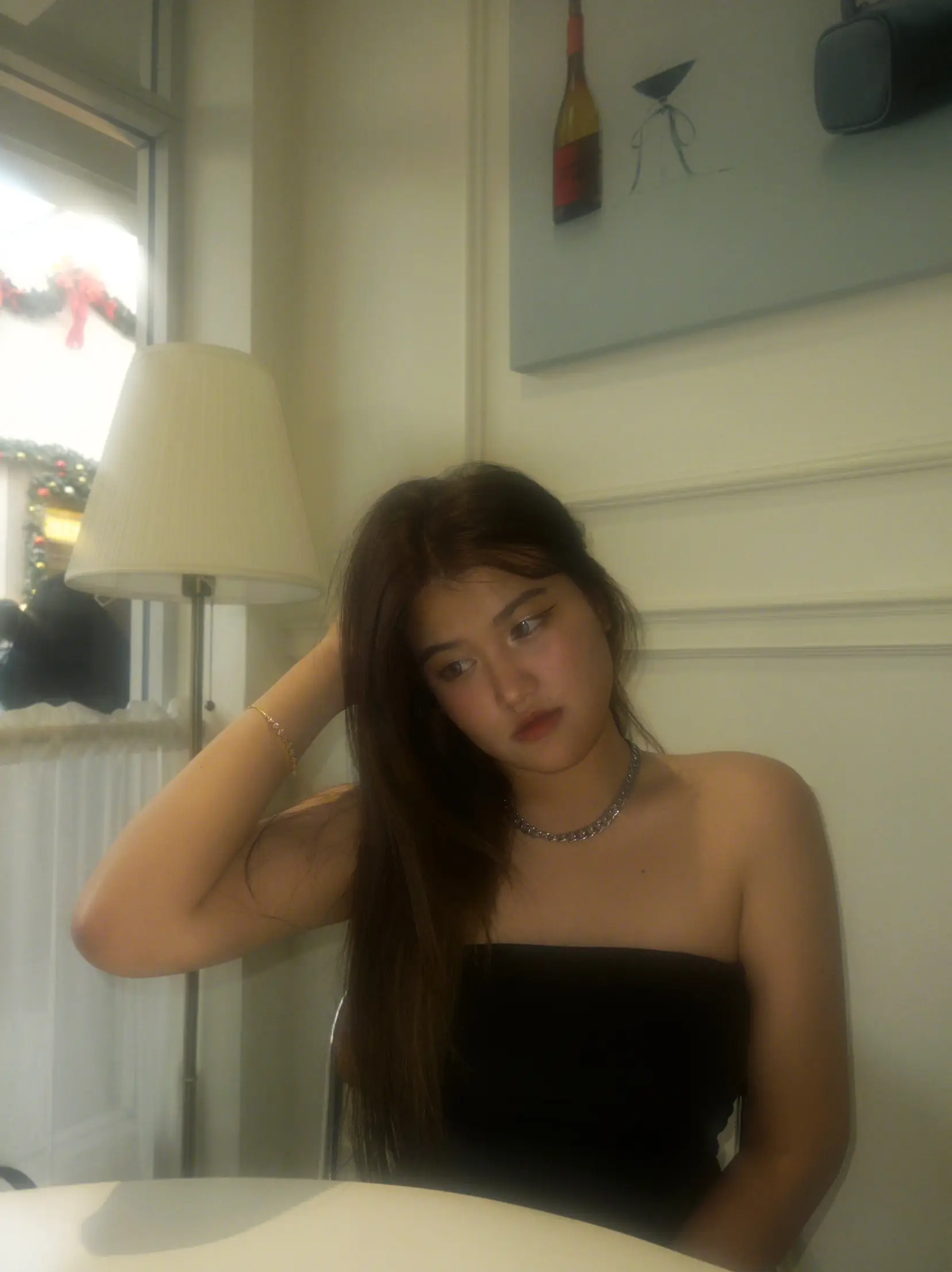 ลุคปัง! ในงบหลักร้อย! | แกลเลอรีที่โพสต์โดย ChomChom🧸 | Lemon8