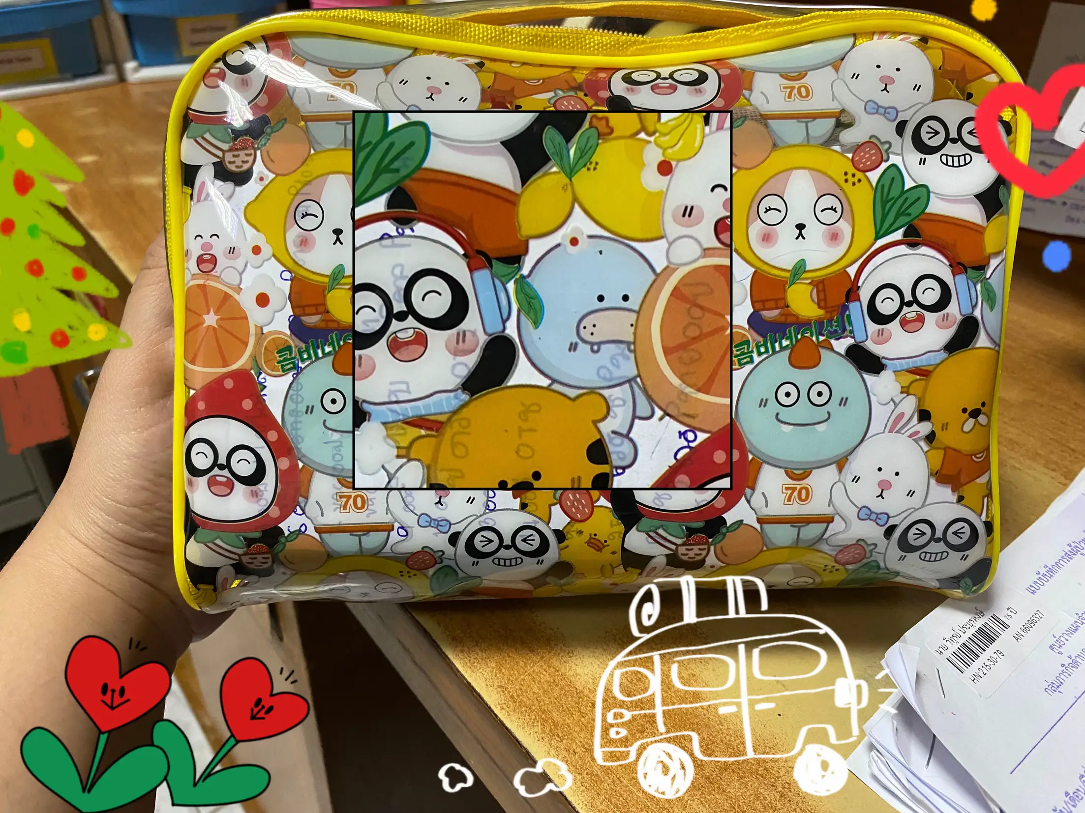 ทำงาน กัล เวรดึกๆๆๆ | แกลเลอรีที่โพสต์โดย Num | Lemon8