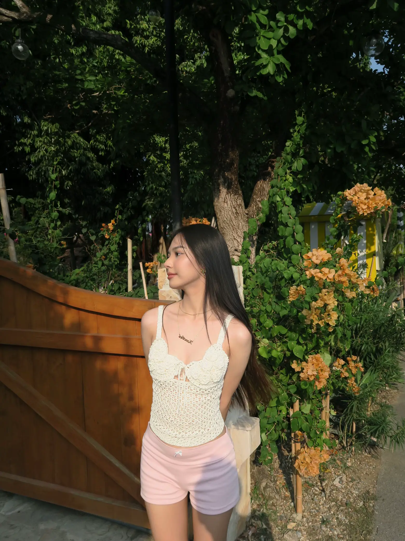 THE REISE ร้านสวยๆย่านประชาชื่น🍕 🏡🌼 | แกลเลอรีที่โพสต์โดย Nurse knt | Lemon8