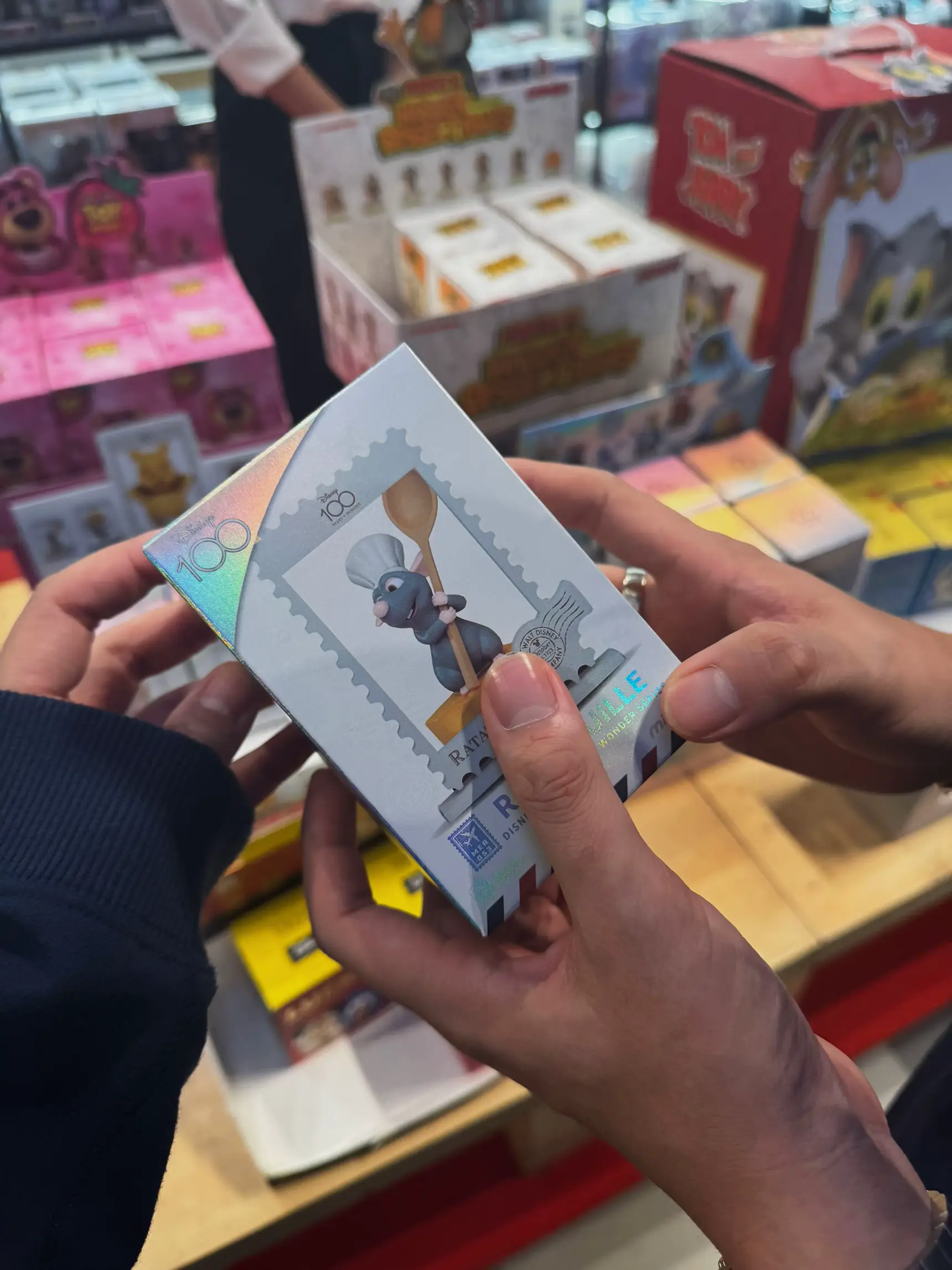 TOYTOPIA 💥🚂 ชั้น 4 เดอะมอลล์งามวงศ์วาน! | แกลเลอรีที่โพสต์โดย nwks | Lemon8