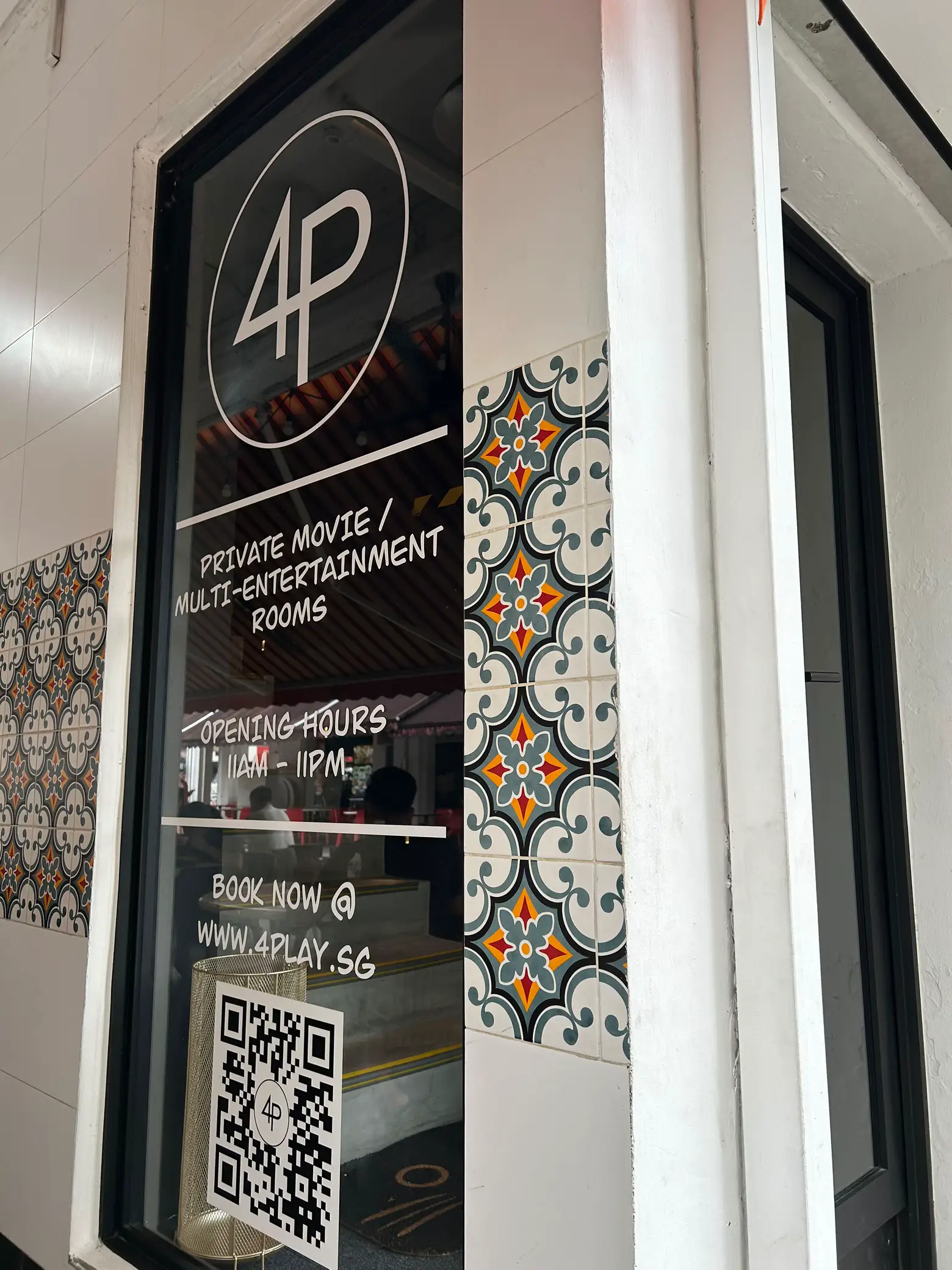 [4play Singapore] | Gallery posted by Kirakiraxy | Lemon8