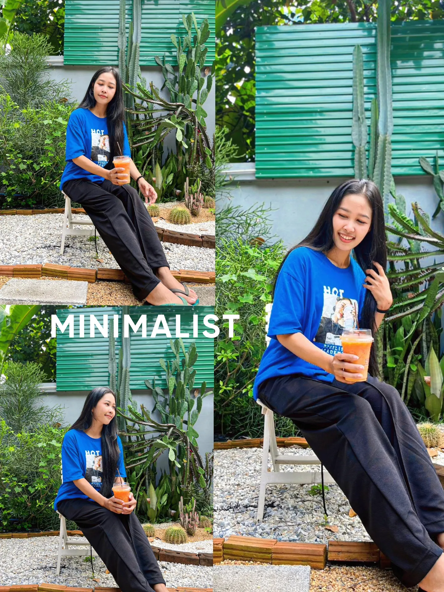 จู่ๆก็หยิบมาใส่ | แกลเลอรีที่โพสต์โดย Lawan Narkdee | Lemon8