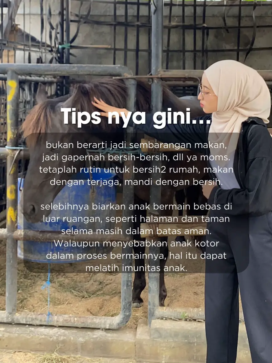 Aku Gampang Sakit Karena Terlalu Bersih🤒 | Galeri diposting oleh Raya Ilmiah | Lemon8