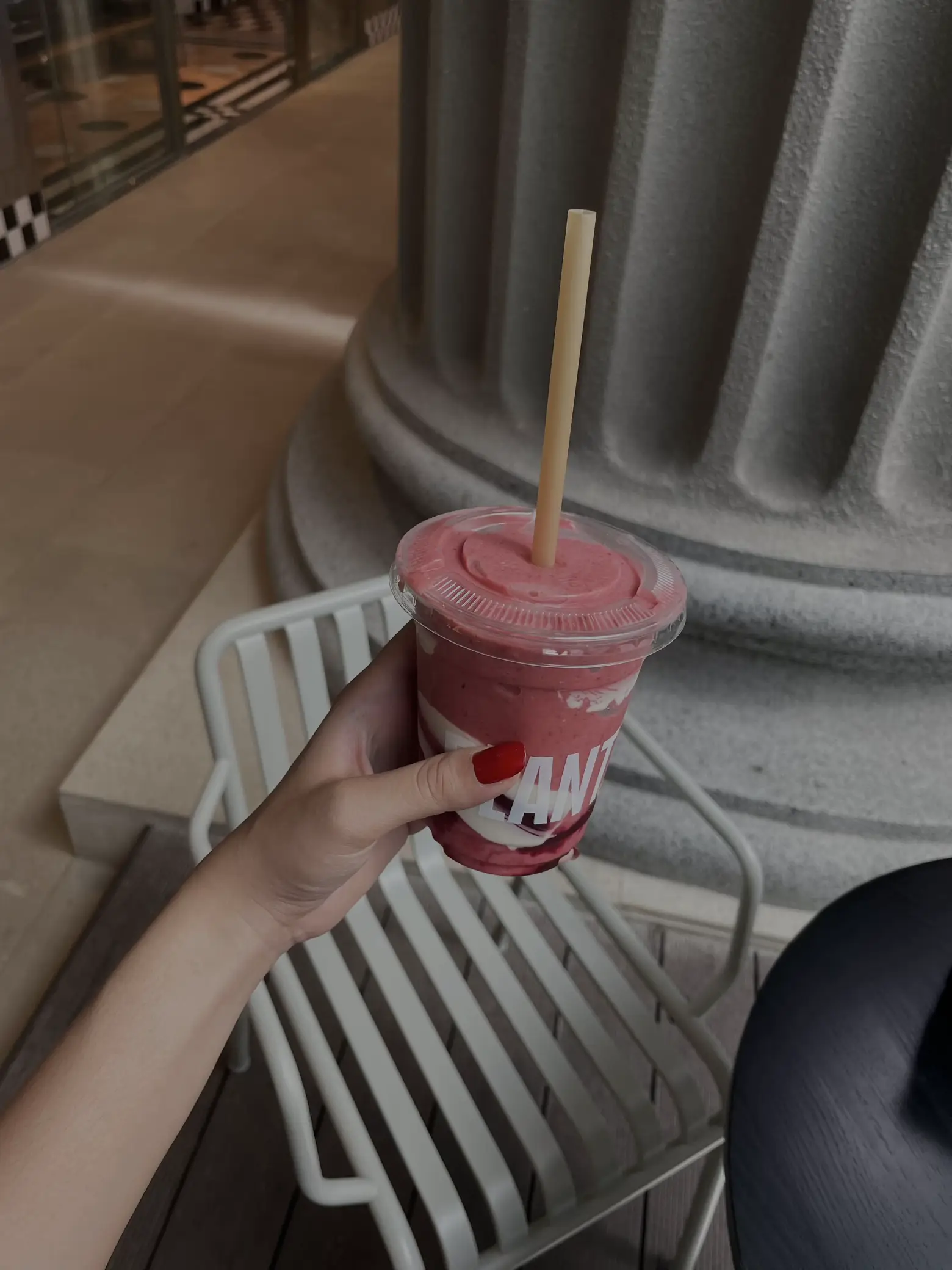 Plantiful - plant-based cafe in bkk🍓 | แกลเลอรีที่โพสต์โดย Juneziijznk ...