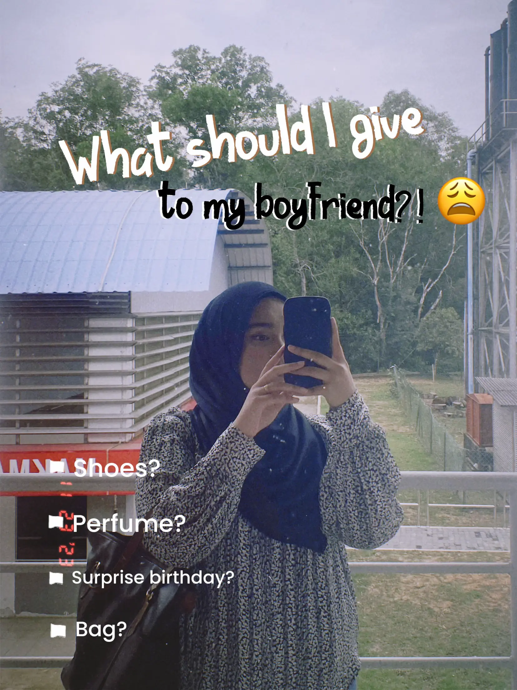 HELP ME, PLEASE 😩😭 | แกลเลอรีที่โพสต์โดย Aimie Raihana | Lemon8