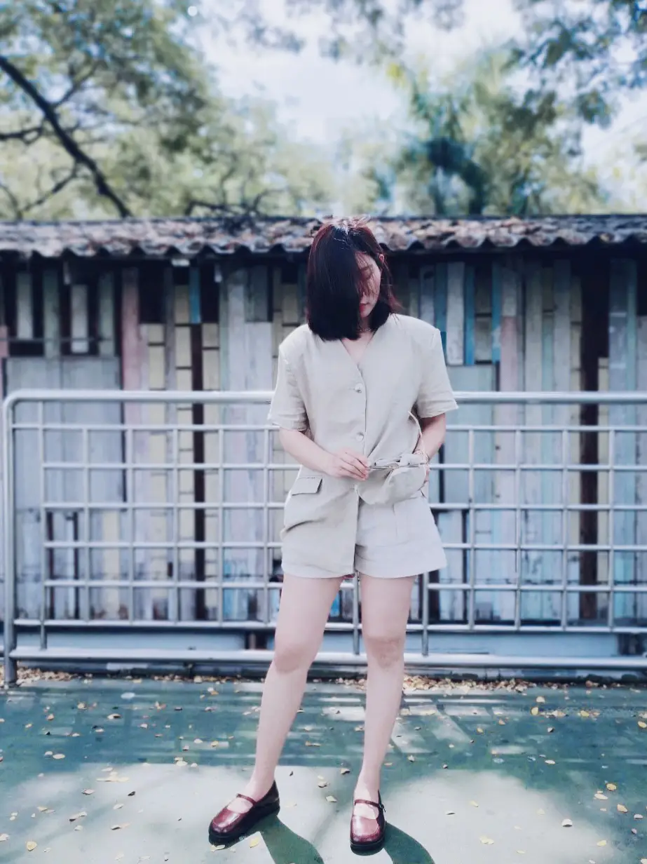 ถ่ายสะพานเขียว ฟิลญี่ปุ่น | แกลเลอรีที่โพสต์โดย Nun 🌵 | Lemon8