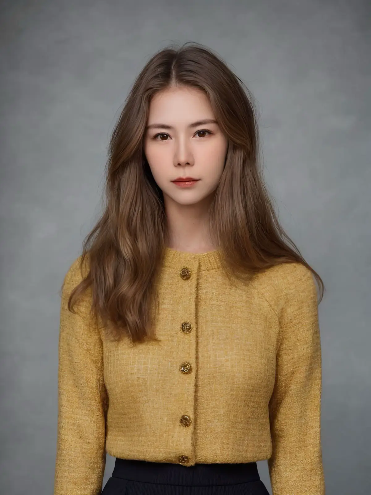 ต้องเกิดอีกกี่ชาติ ถึงจะสวยเหมือนภาพAI🤣 | แกลเลอรีที่โพสต์โดย Oil Patcha | Lemon8