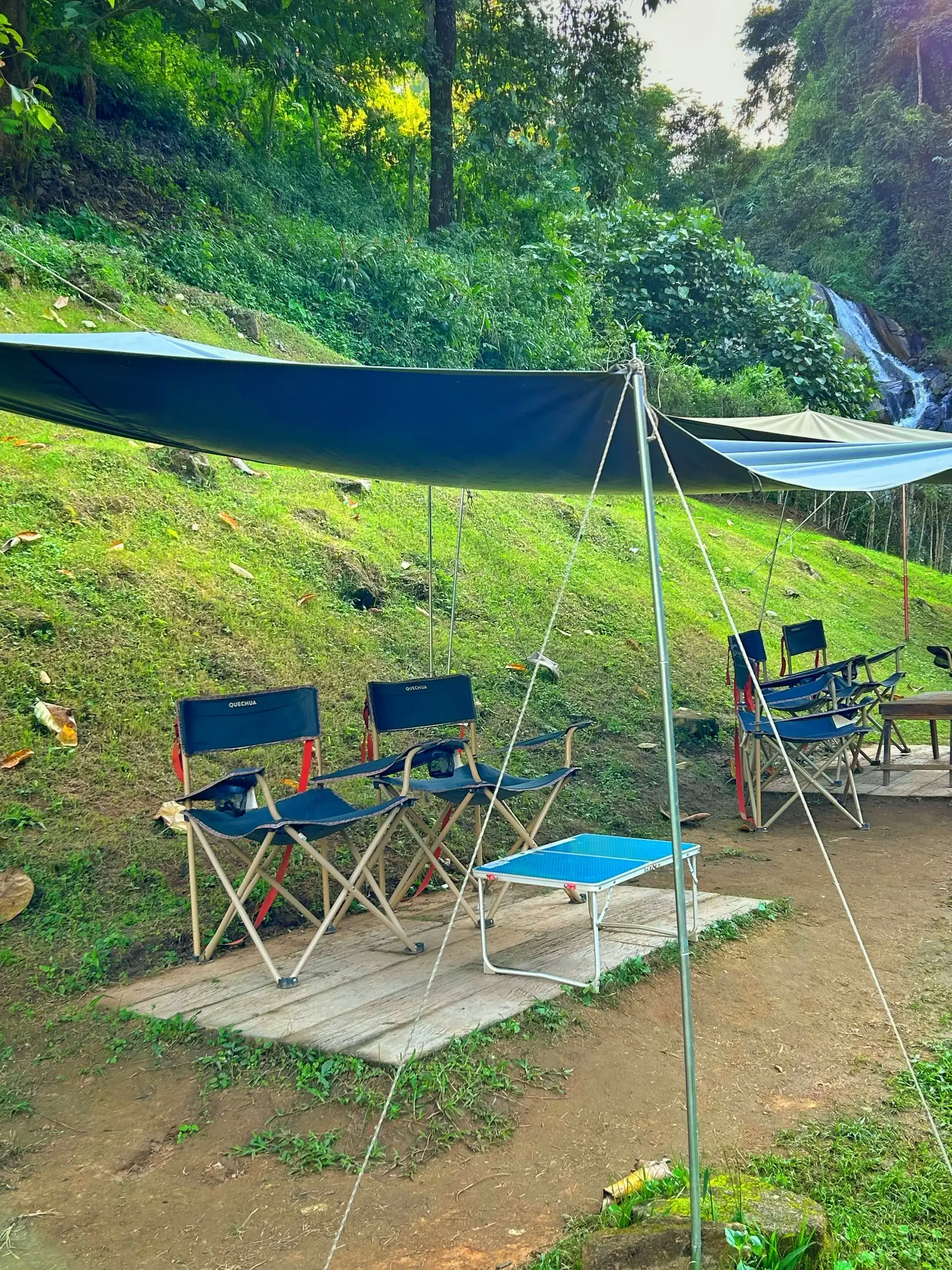 WTF Coffee Camp Waterside Cafe Mae Rim Chiang Mai | Gallery posted by ...