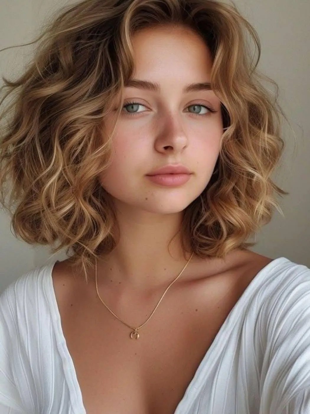 เทรนด์ผม 2025 😍 | แกลเลอรีที่โพสต์โดย Her Mione | Lemon8