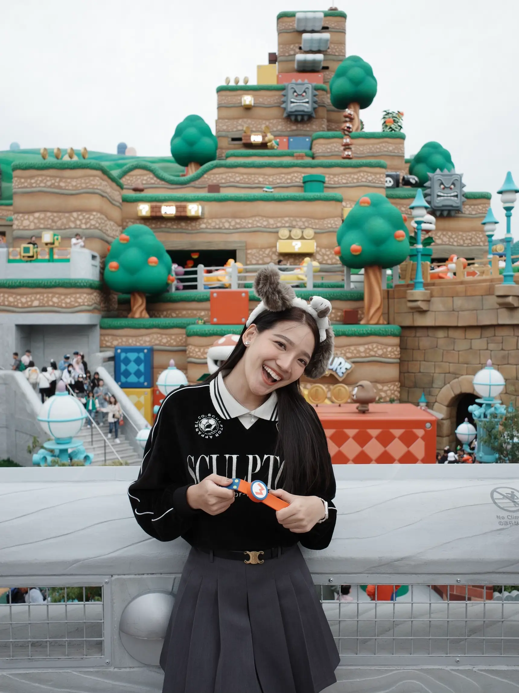 รีวิวกล้อง RICOH GR III. | แกลเลอรีที่โพสต์โดย 𝒇𝒐𝒏𝒈𝒏𝒂𝒎🫧 | Lemon8