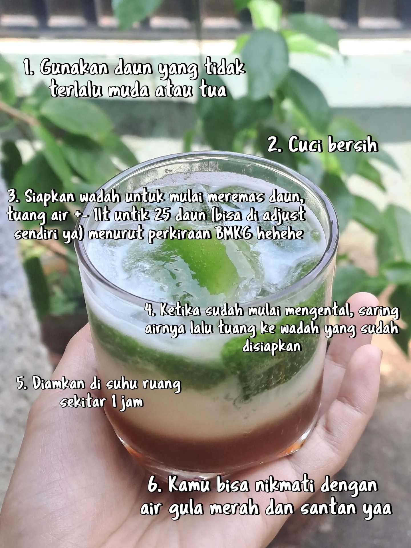 KAPAN TERAKHIR MINUM ES CINCAU? | Galeri diposting oleh Adistaraaa | Lemon8
