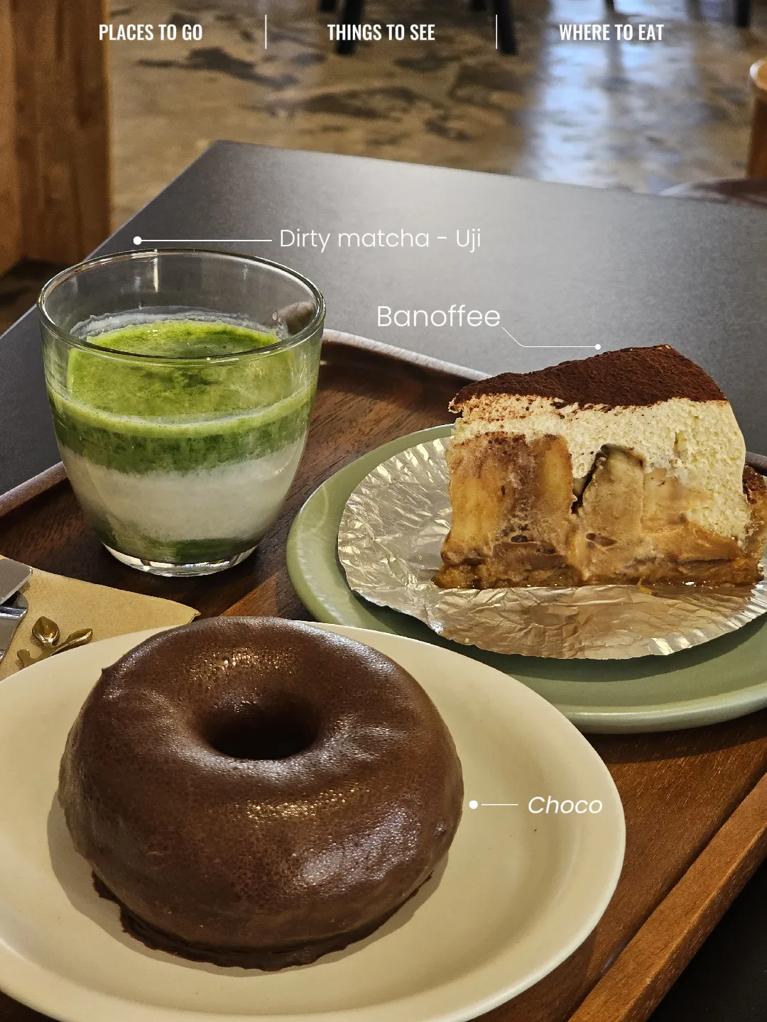 BYah Matcha ร้านมัทฉะเปิดใหม่ ส่งตรงจากญี่ปุ่น🍵🇯🇵 | แกลเลอรีที่โพสต์โดย ...