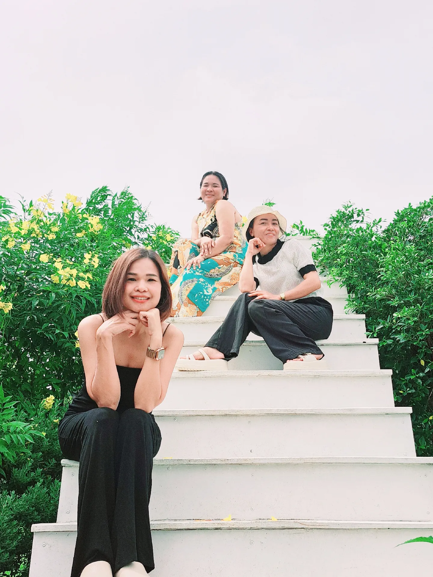 one day trip at phupha man in khonkaen | แกลเลอรีที่โพสต์โดย NUii_achi36 | Lemon8