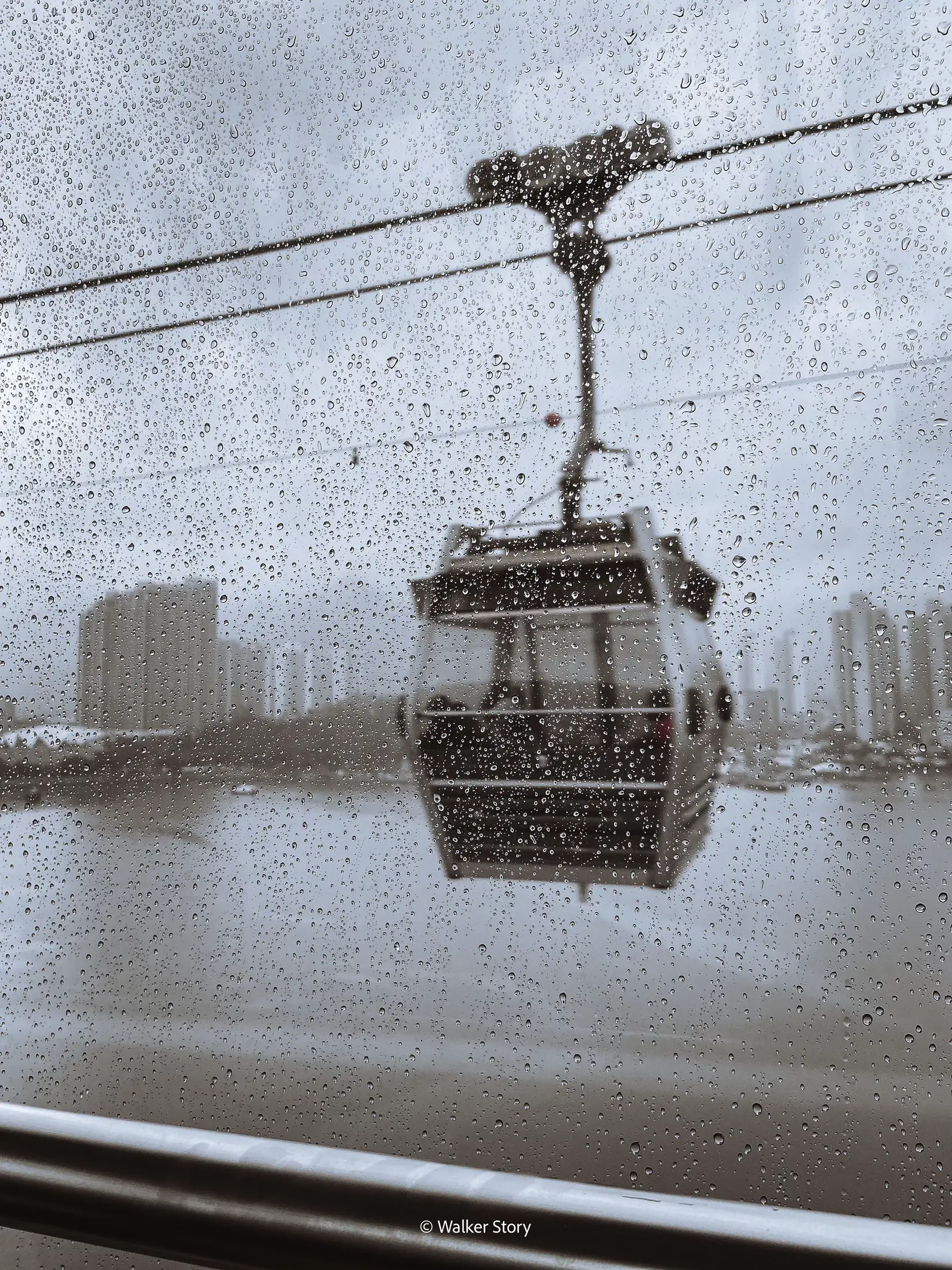 “Ngong Ping 360” 🚠⛰️ ไหว้พระใหญ่เพื่อความเป็นศิริมงคล 🙏🏻🇭🇰 | แกลเลอรี ...