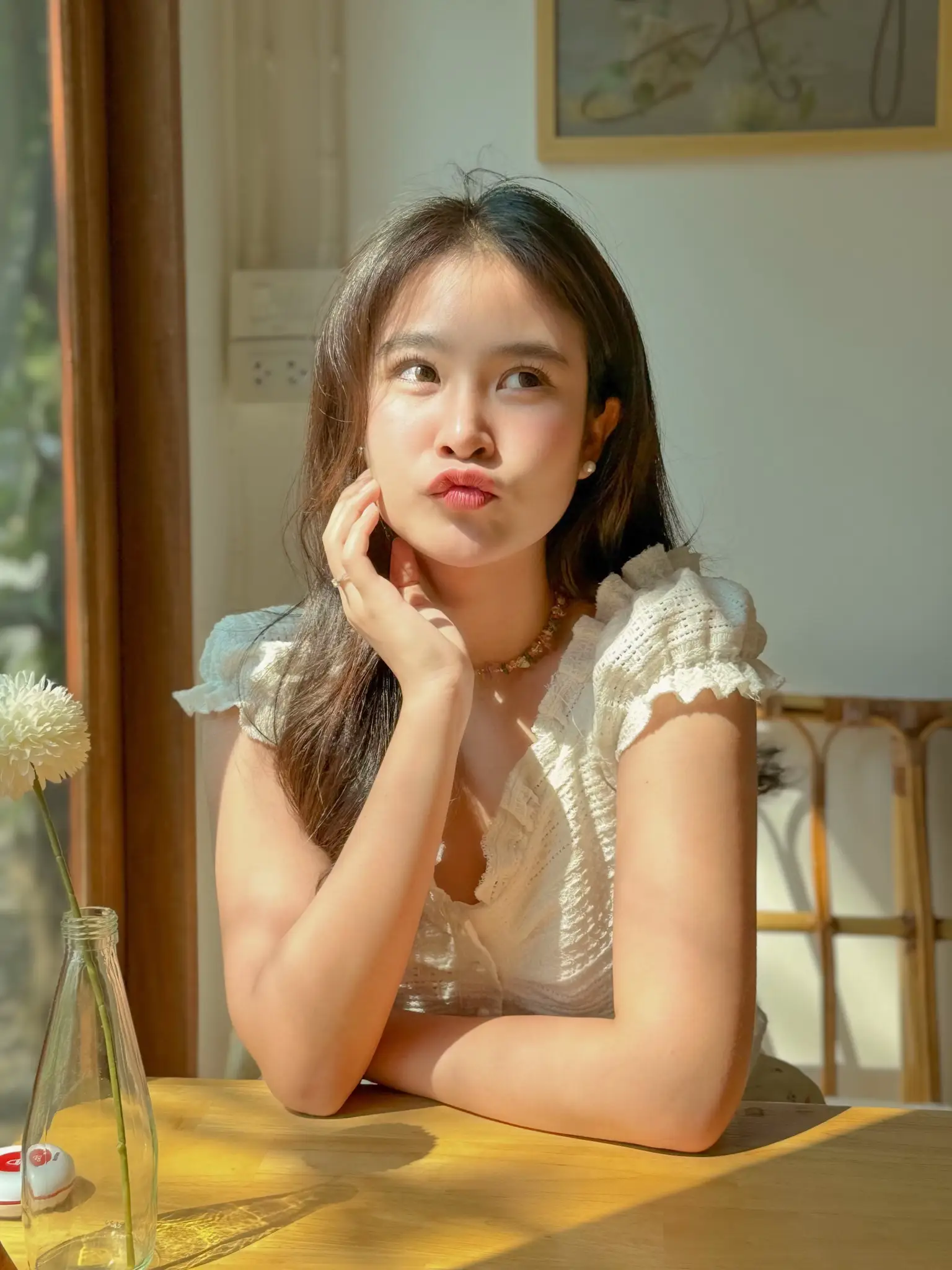 แจกโทนแต่งรูป Soft Summer 🏝💗 | แกลเลอรีที่โพสต์โดย littlejay | Lemon8