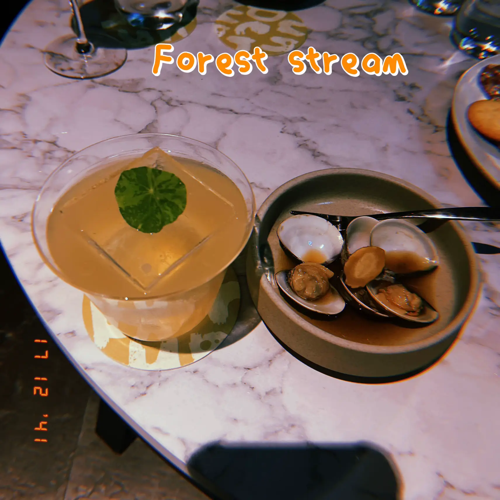 Taiwan Cocktail Bar Review Gone Must Go Eat | Gallery posted by Pair💕 | Lemon8