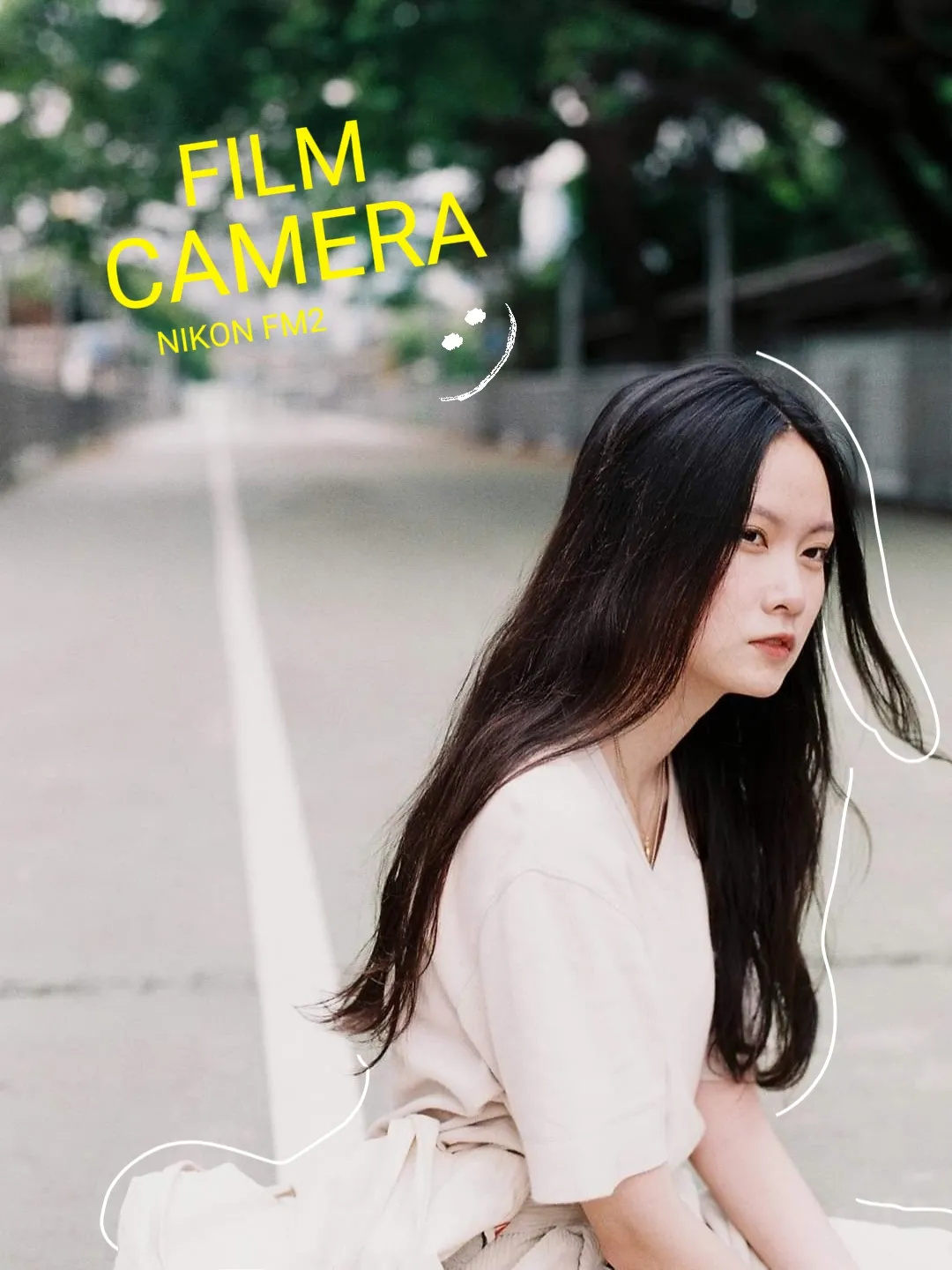 FILM CAMERA NIKON FM2 | แกลเลอรีที่โพสต์โดย TAMON | Lemon8