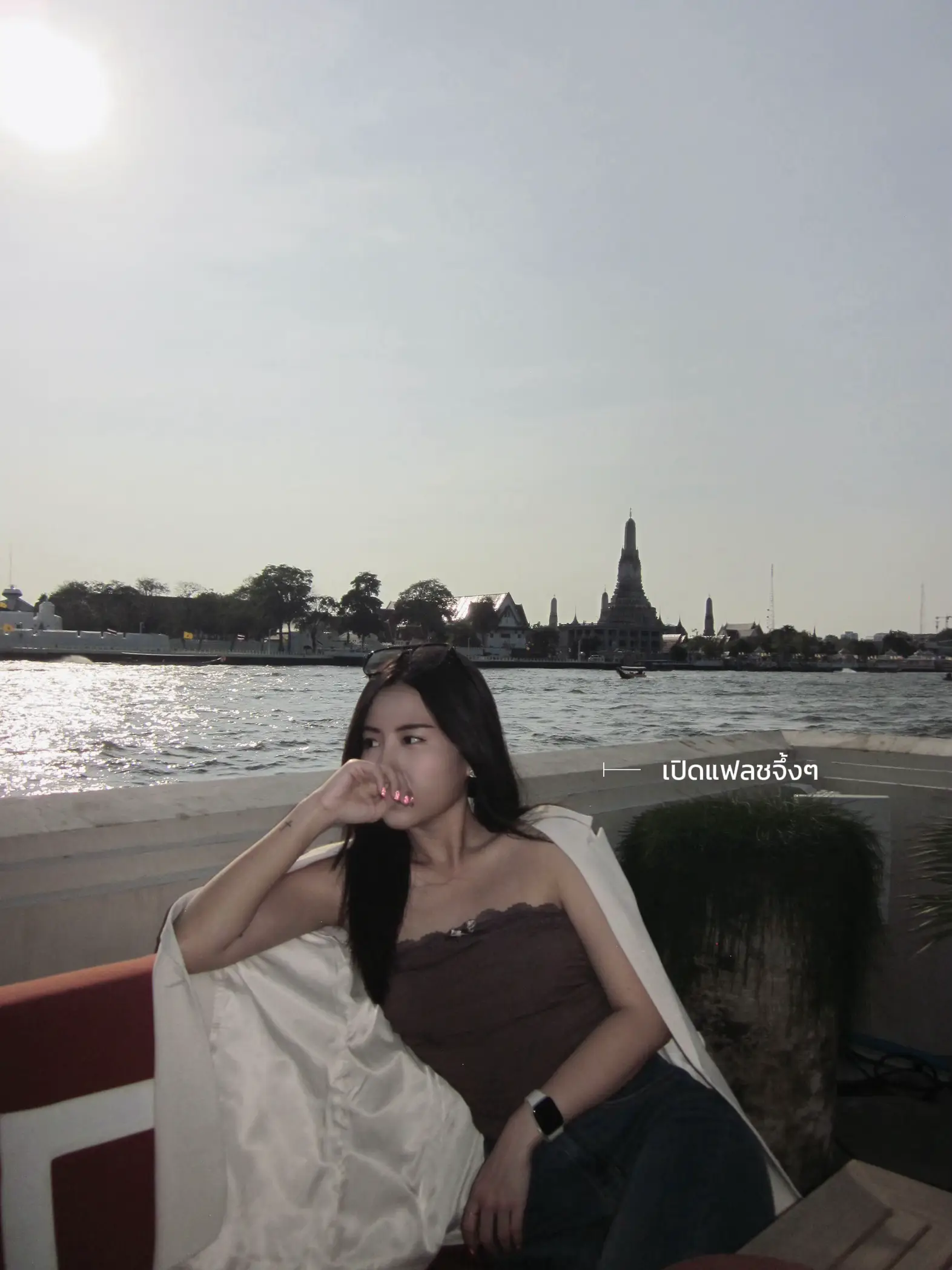 รีวิวกล้องดิจิตอลลูกรัก📸Canon ixus 105🎀 | แกลเลอรีที่โพสต์โดย pemiphatt | Lemon8