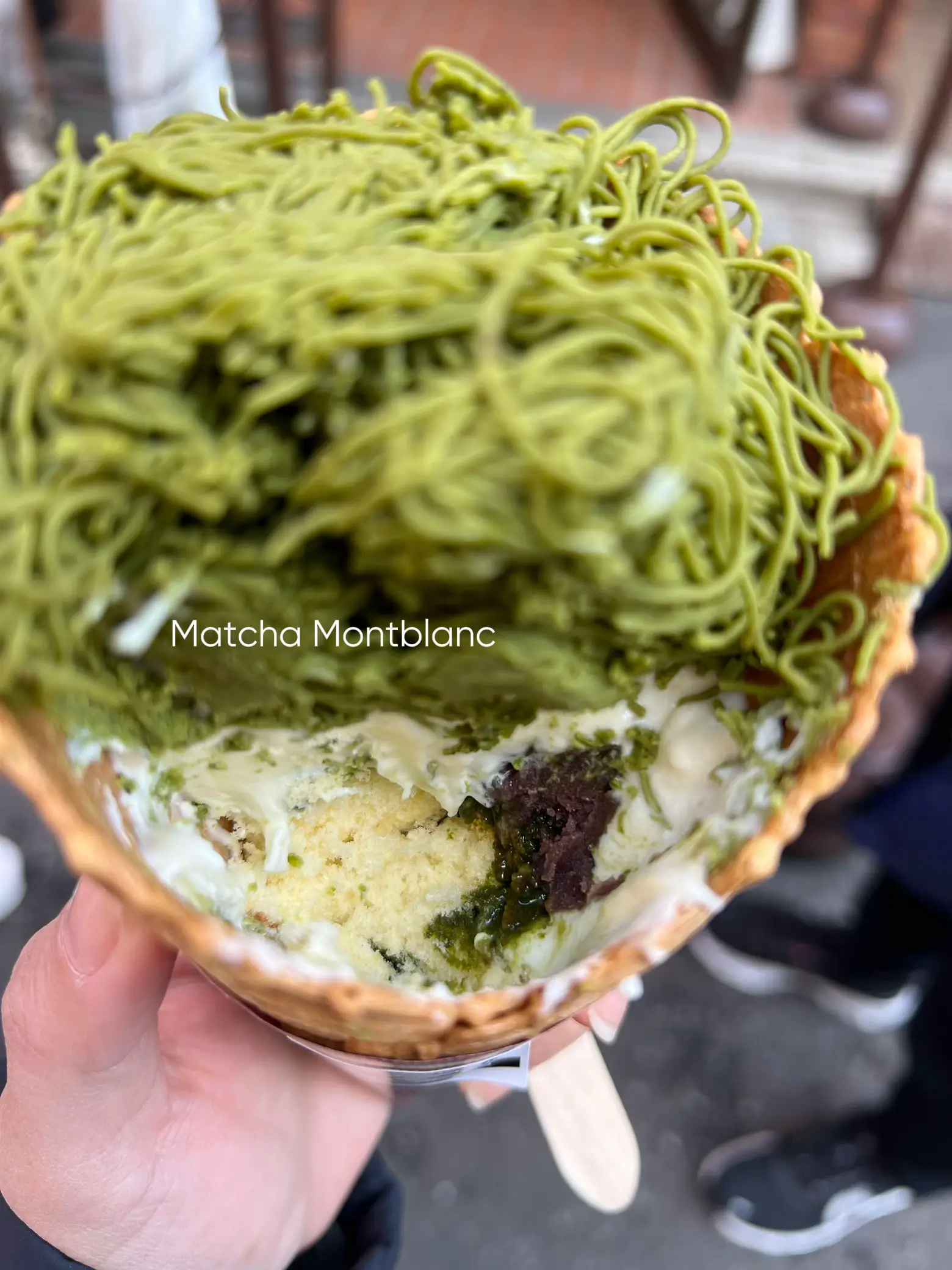 Chacha Koubo 🍵 สาย matcha พลาดได้ไง | แกลเลอรีที่โพสต์โดย VEENADIARY | Lemon8