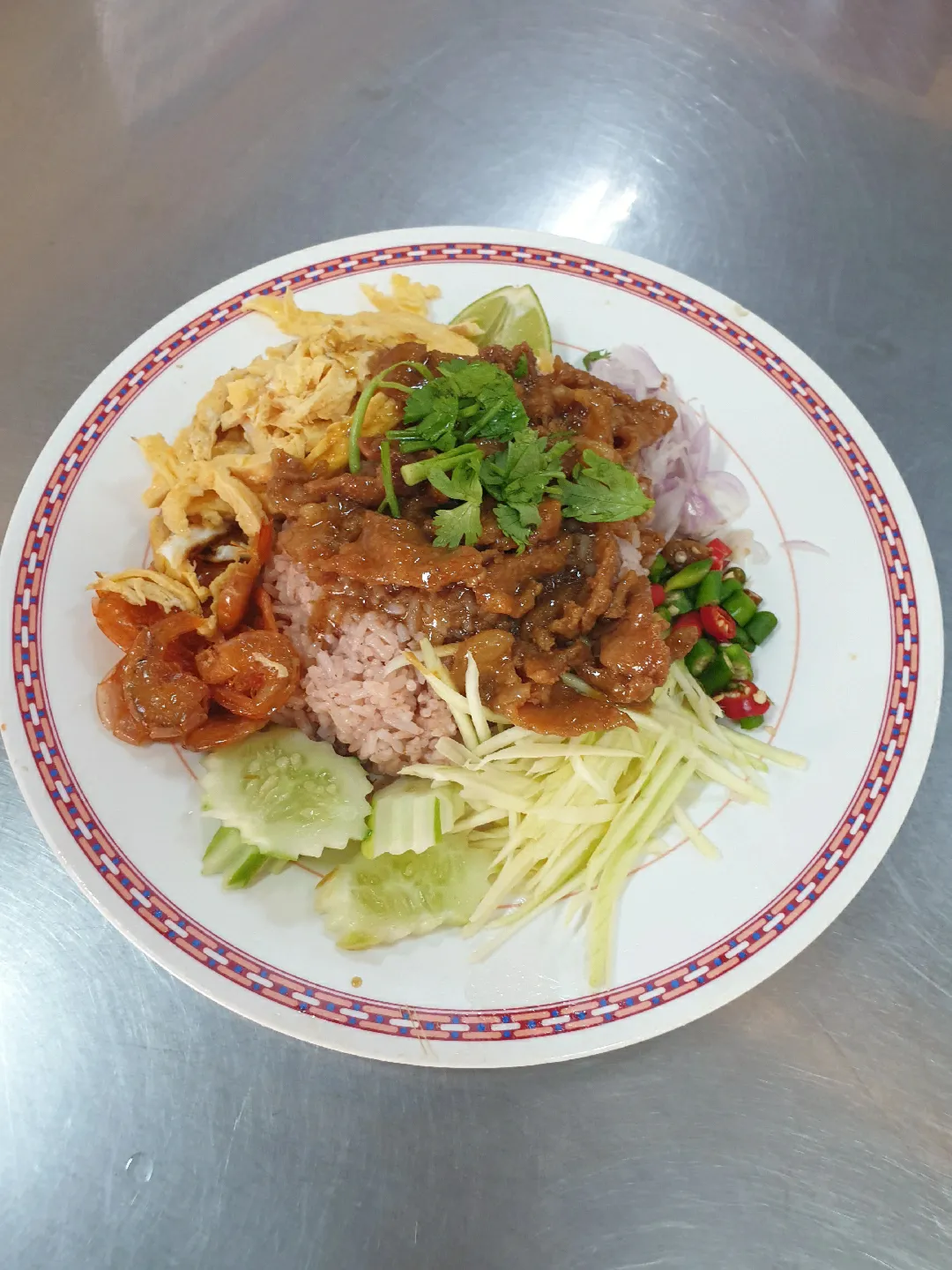 My favorite menu. 💗 | Gallery posted by Chungphotostory | Lemon8