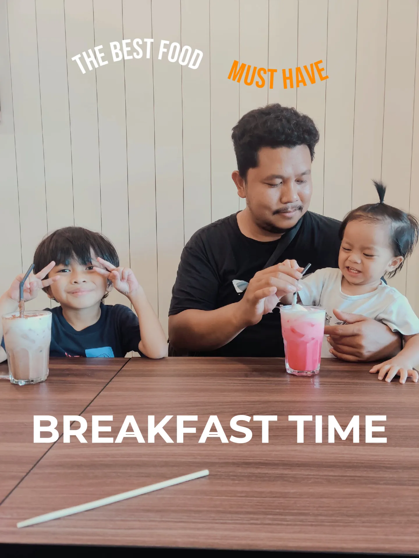 PORT BEST BREAKFAST - KOPITIAM 143 | Galeri disiarkan oleh Zaty ...