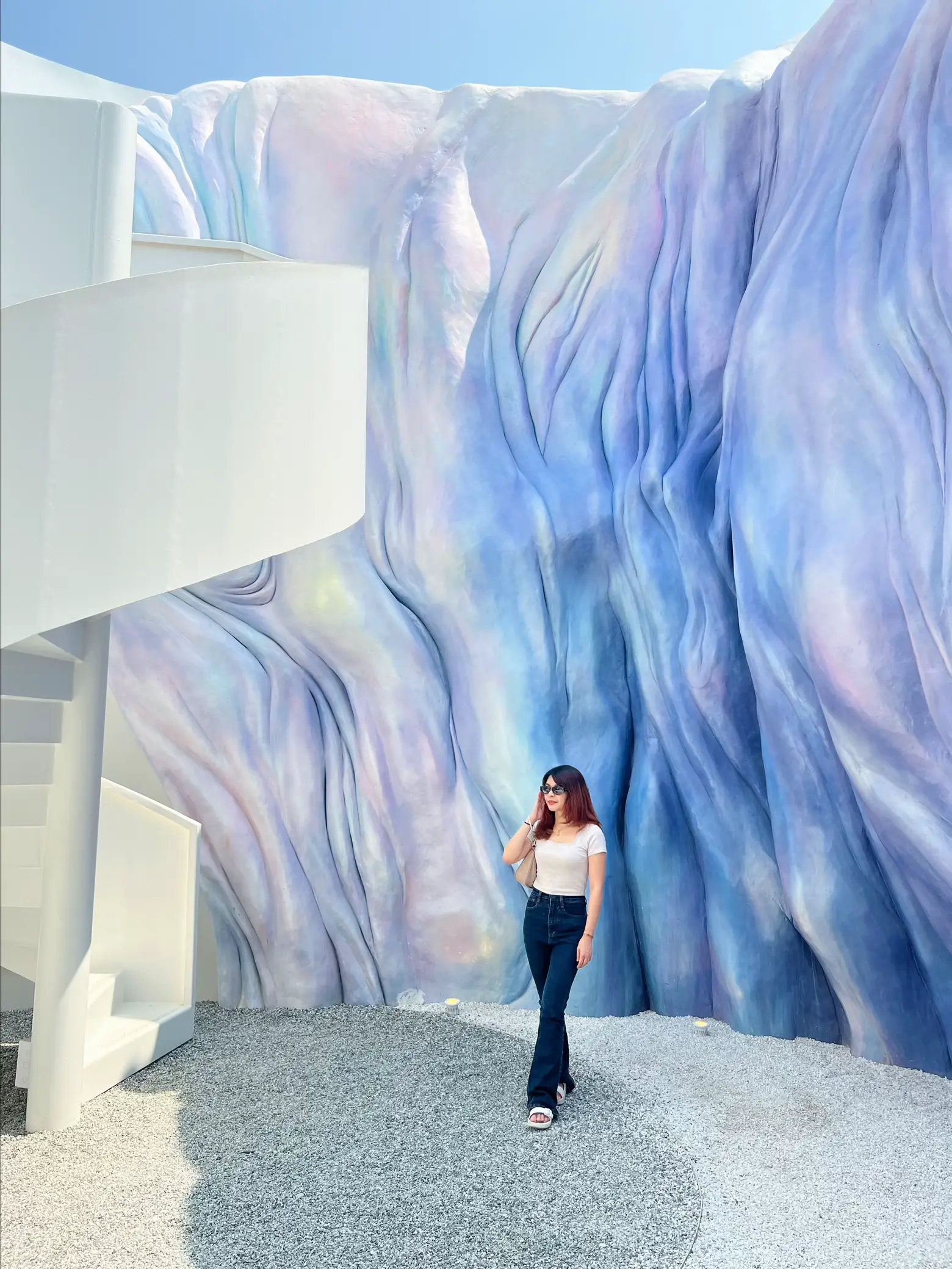 Uncloud coffee คาเฟ่เปิดใหม่ชลบุรี บางแสน 2024 | แกลเลอรีที่โพสต์โดย MeawnamZ Namtan | Lemon8