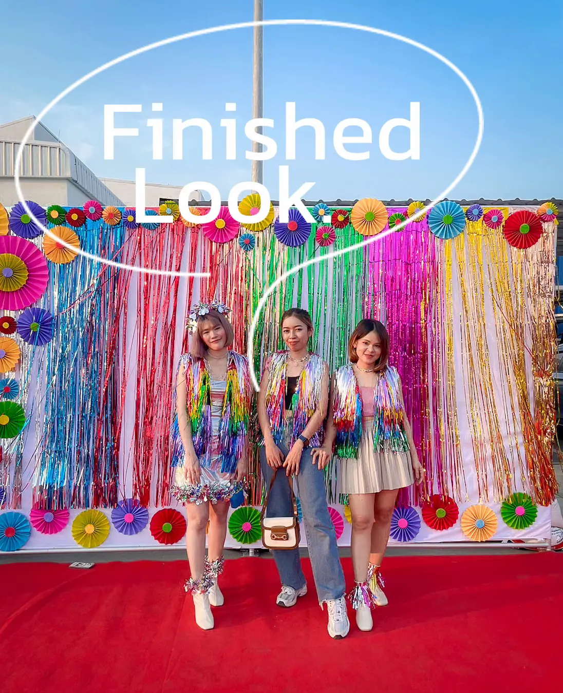 20 ไอเดียยอดนิยมเกี่ยวกับ Colorful Style Party ในปี 2025