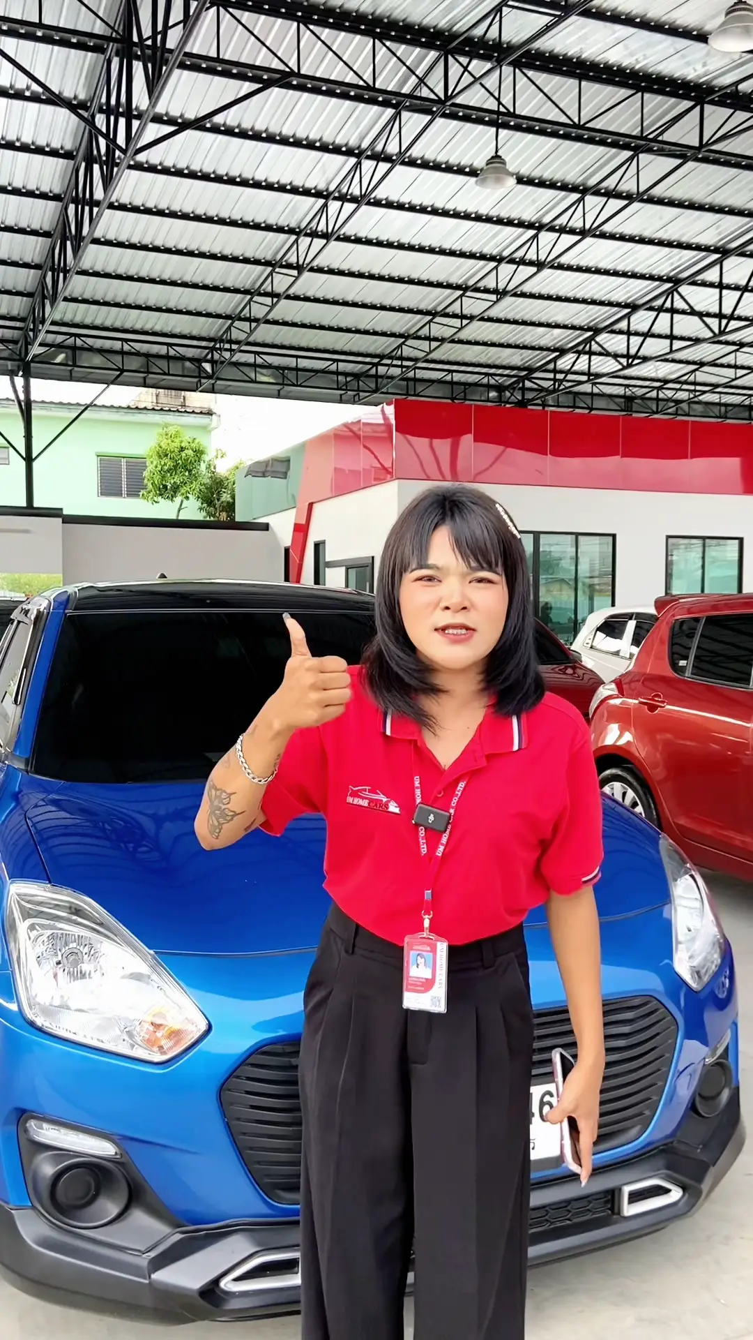 | วิดีโอที่เผยแพร่โดย Siriporn Srikea | Lemon8