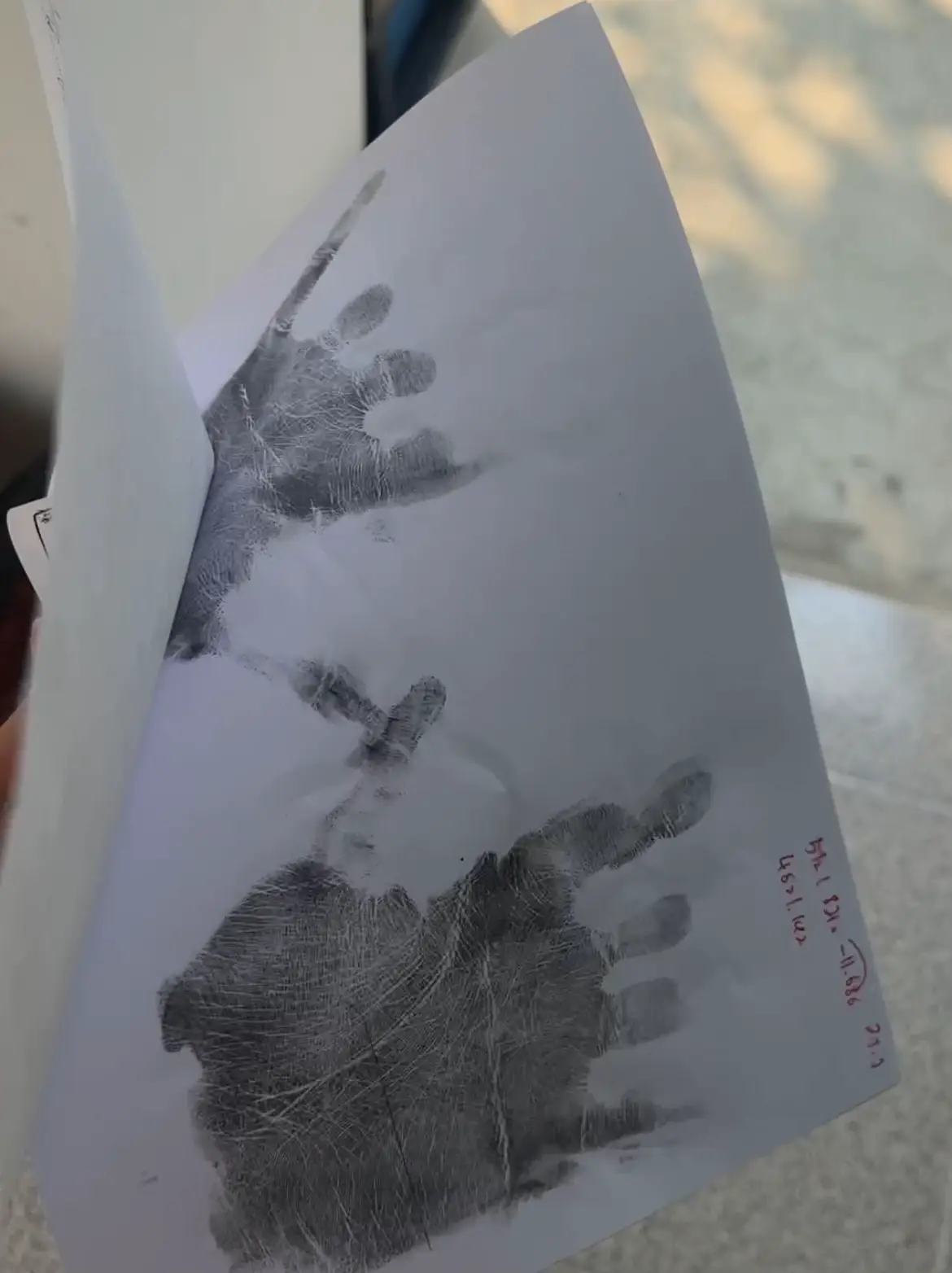 ดูดวงลายมือจากหมอดูพี่ mayy r 🎀 | แกลเลอรีที่โพสต์โดย aomphak | Lemon8