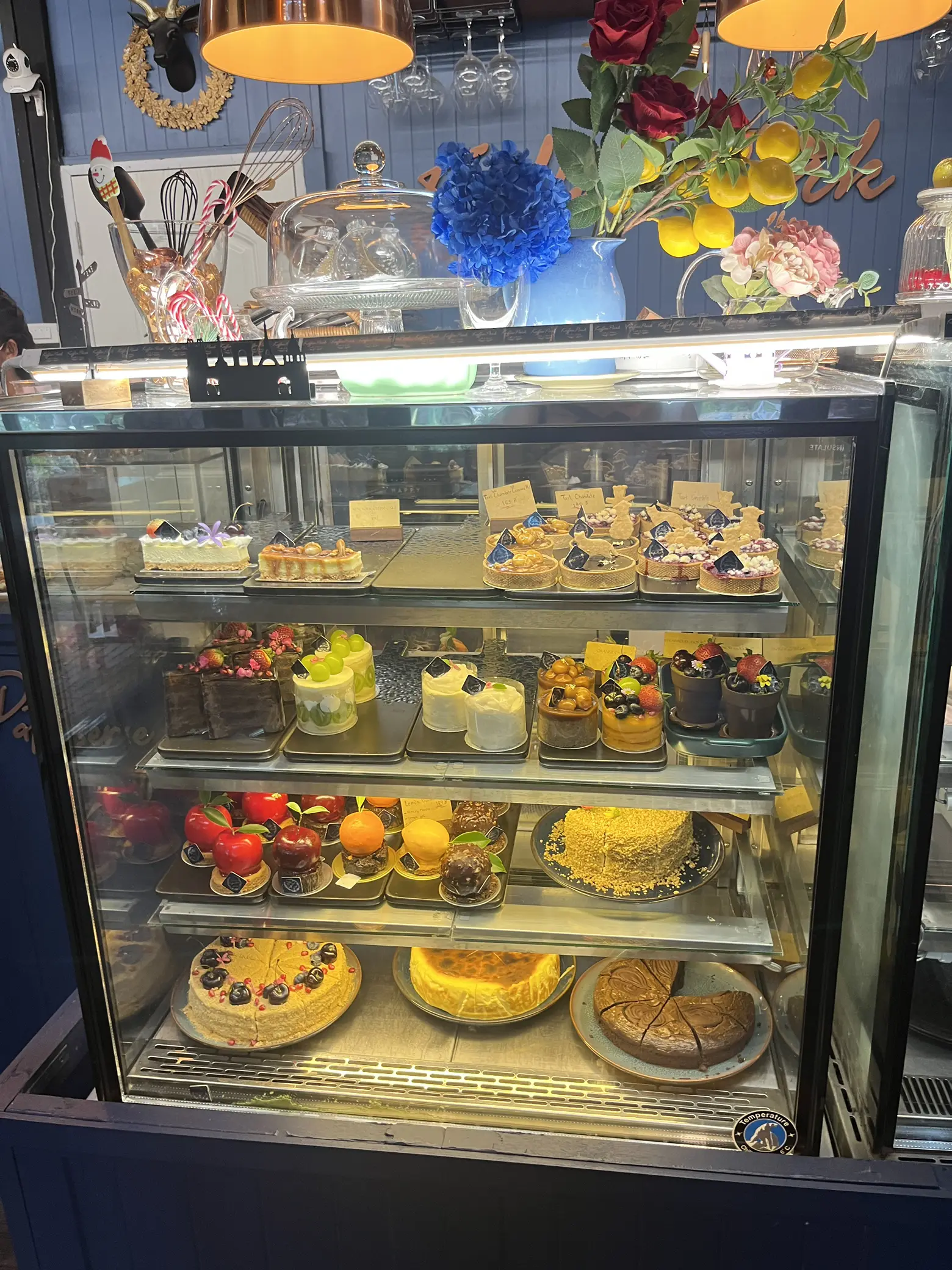 📍Koffee Park ย่านทุ่งครุ-ประชาอุทิศ | แกลเลอรีที่โพสต์โดย Sununta Namsawa | Lemon8