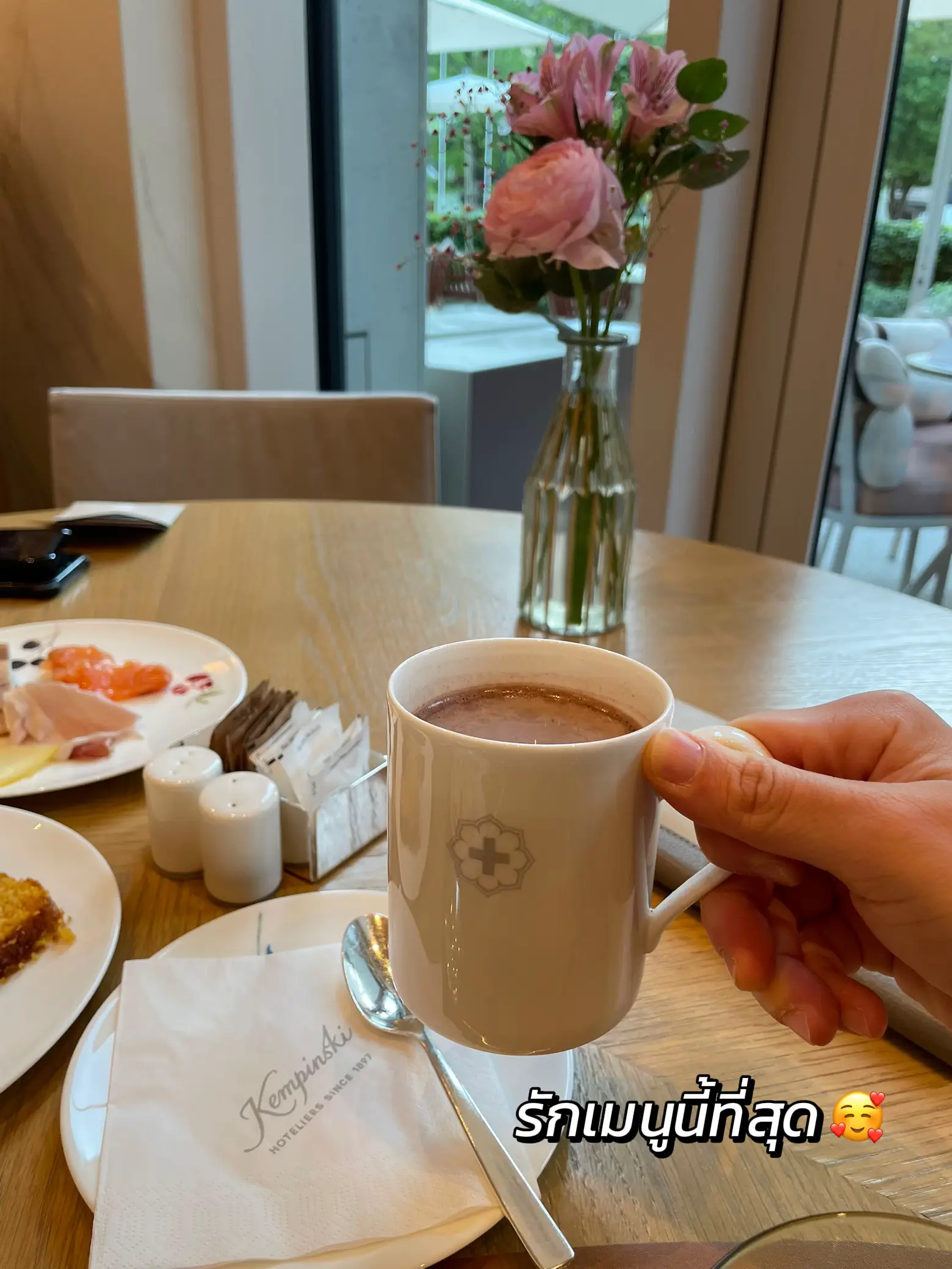 @ Kempinski Palace Engelberg Hotel 💕 | แกลเลอรีที่โพสต์โดย Katainoii 🐰 | Lemon8